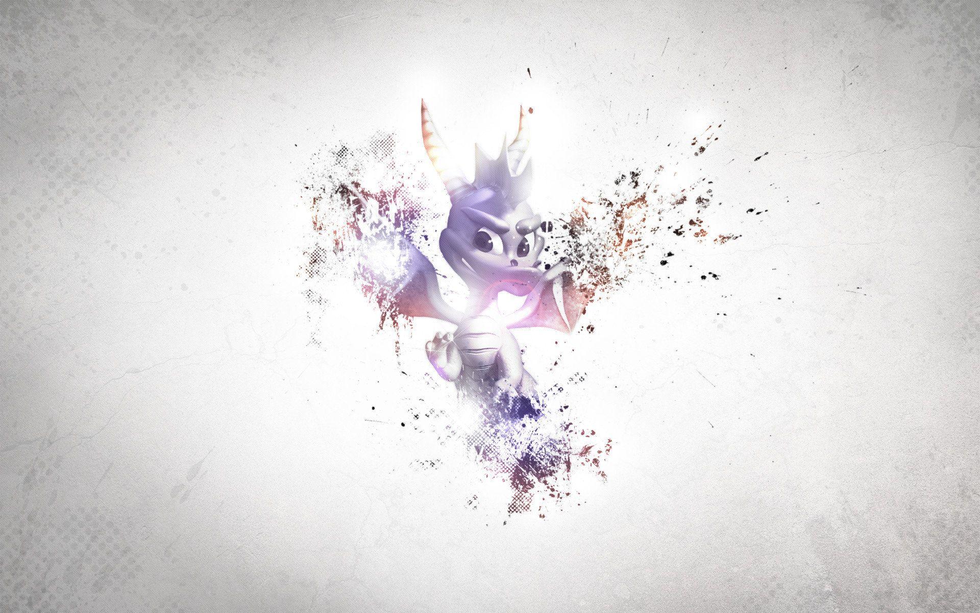 Spyro Desktop Wallpapers - Top Free Spyro Desktop Backgrounds ...