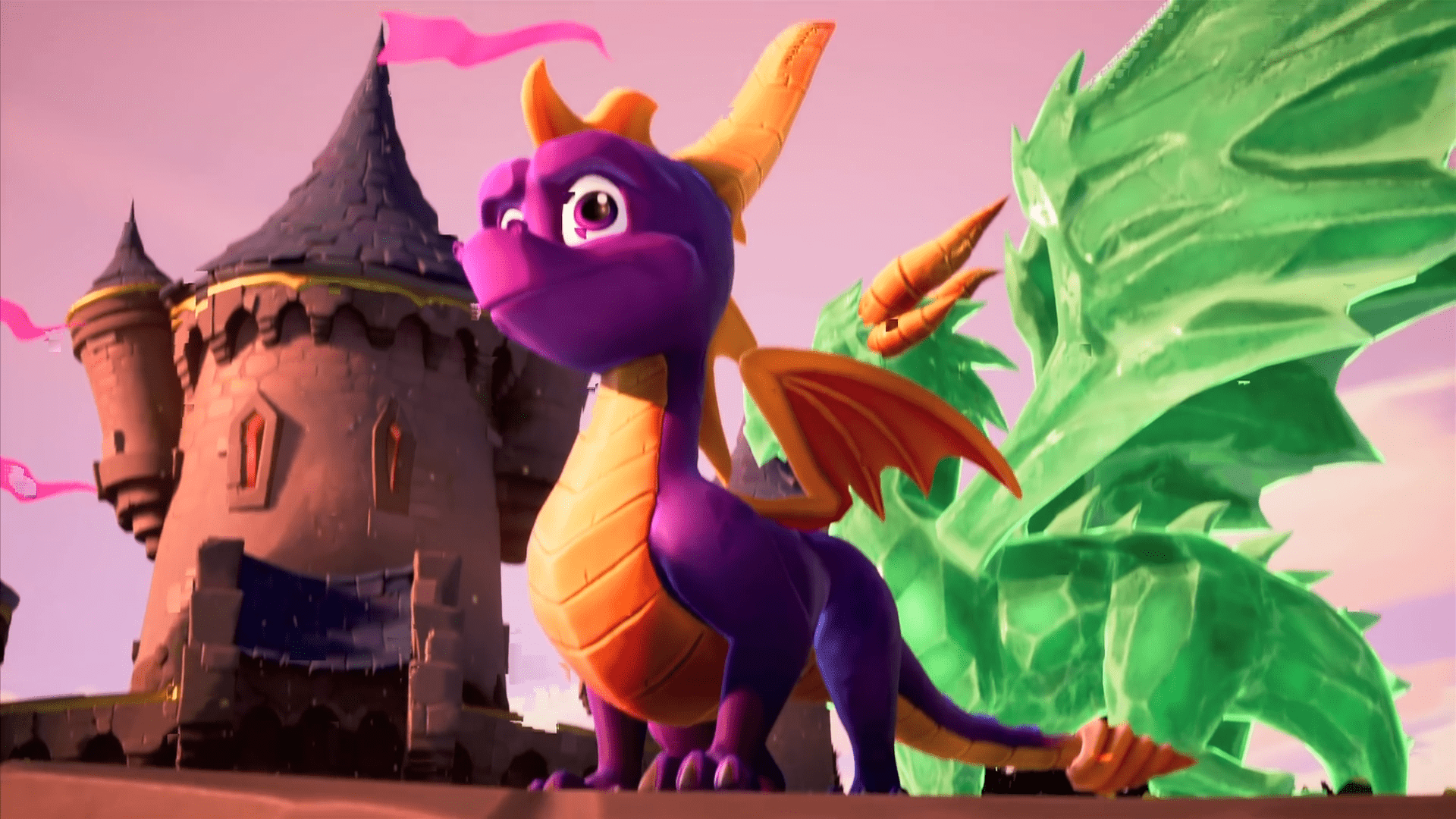 Spyro Desktop Wallpapers - Top Free Spyro Desktop Backgrounds ...