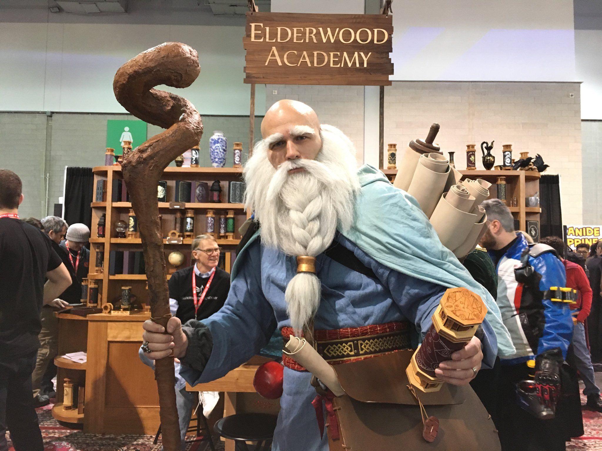 Deckard Cain Wallpapers - Top Free Deckard Cain Backgrounds ...