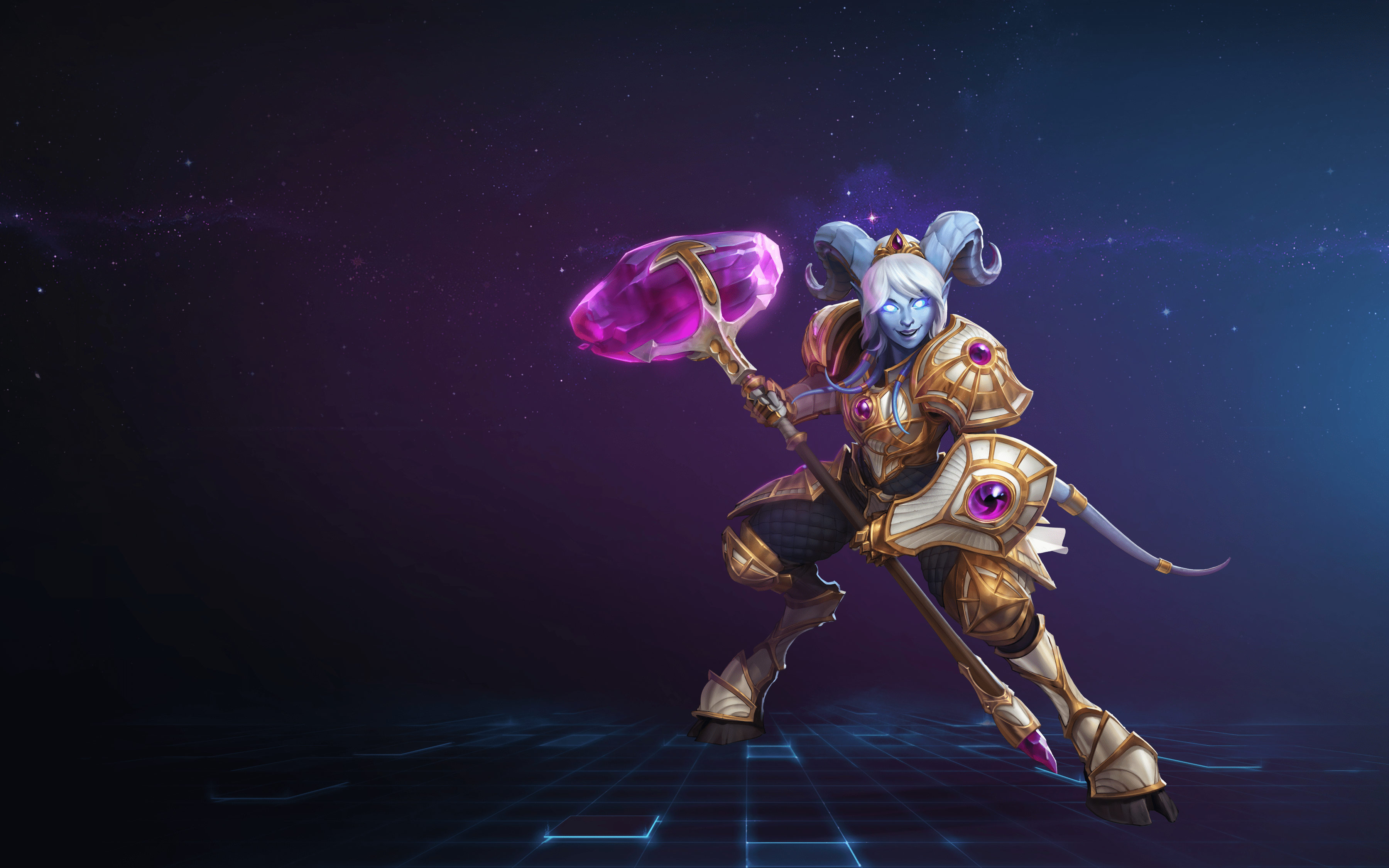 Deckard Cain Wallpapers - Top Free Deckard Cain Backgrounds ...