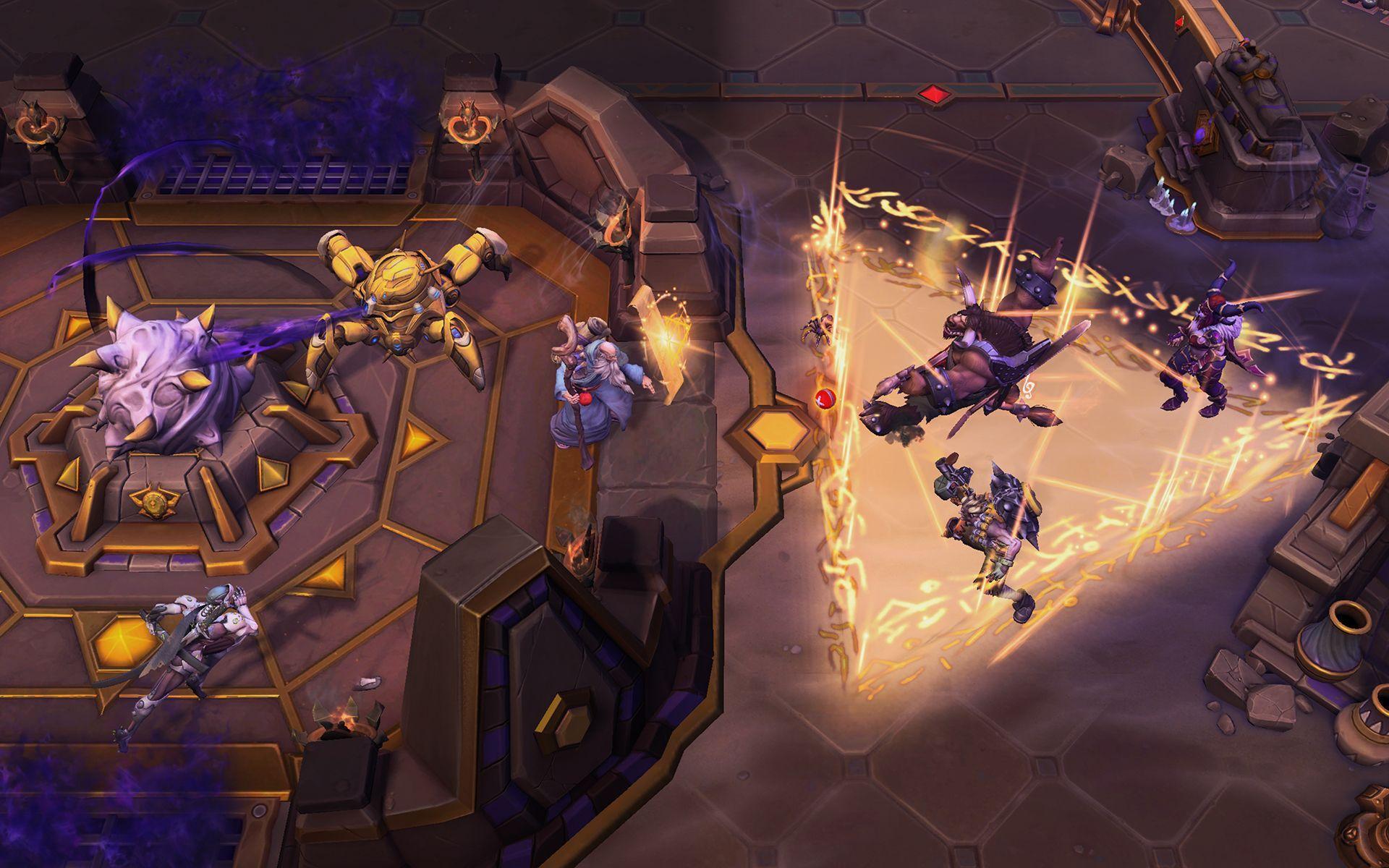 Deckard Cain Wallpapers - Top Free Deckard Cain Backgrounds ...