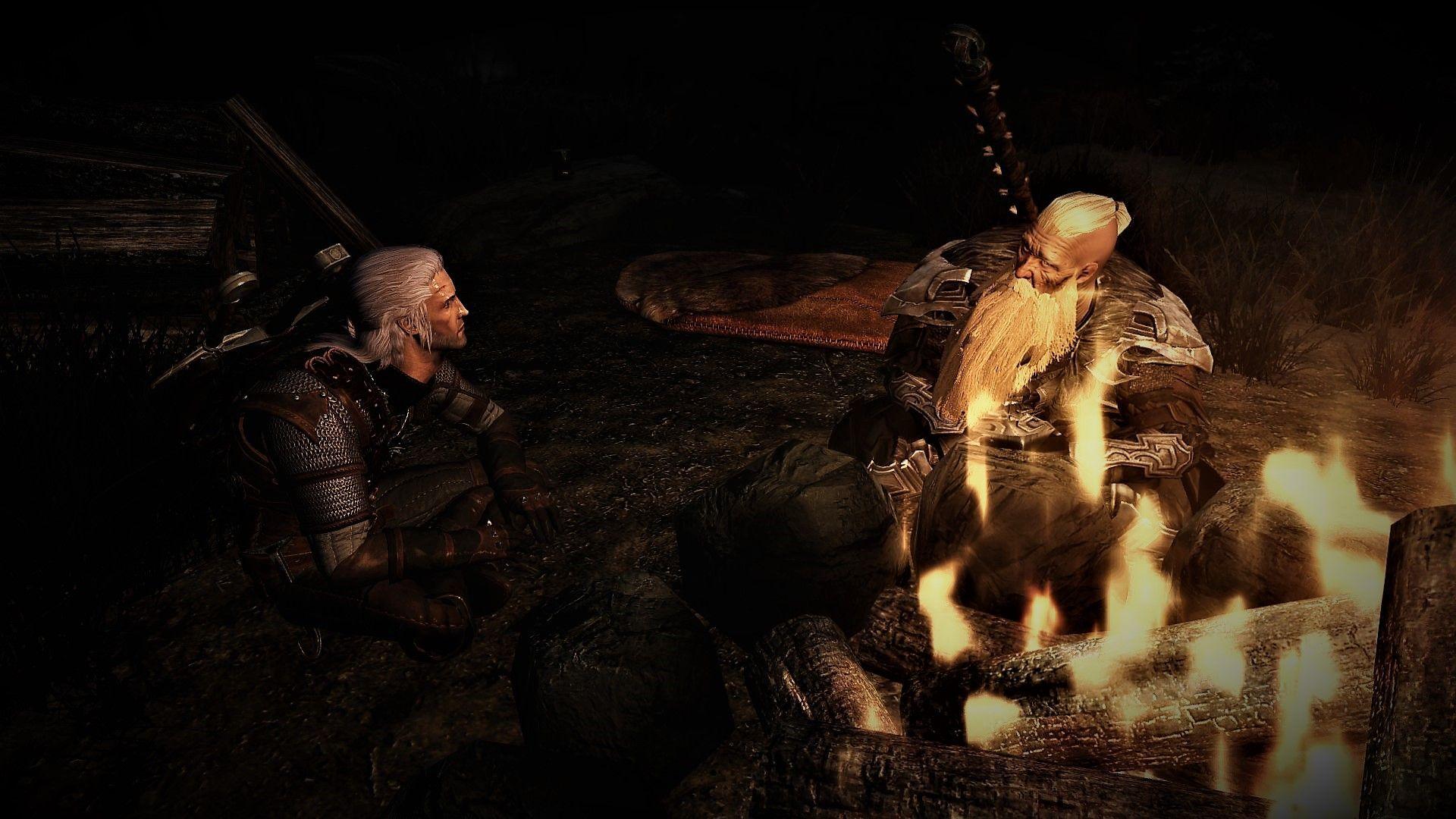 Deckard Cain Wallpapers - Top Free Deckard Cain Backgrounds ...