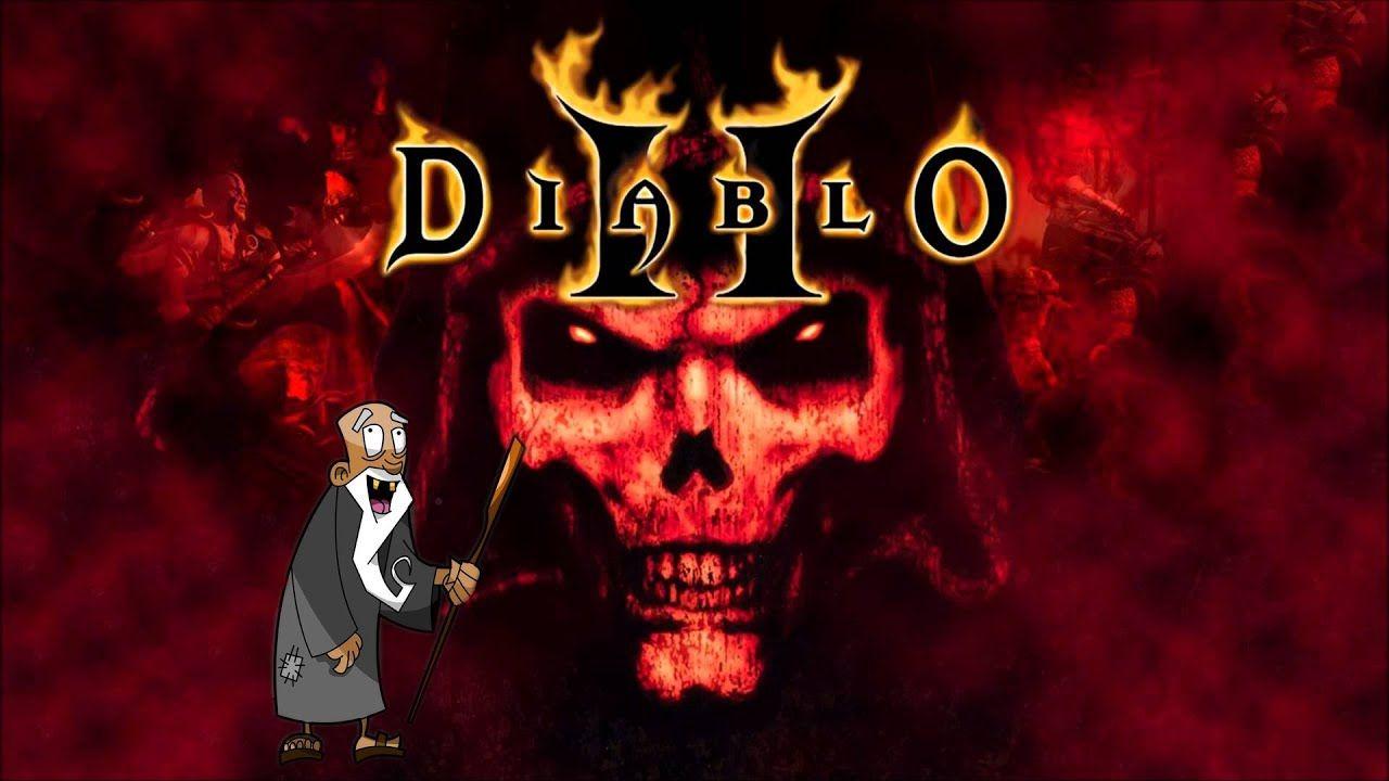 Deckard Cain Wallpapers - Top Free Deckard Cain Backgrounds ...