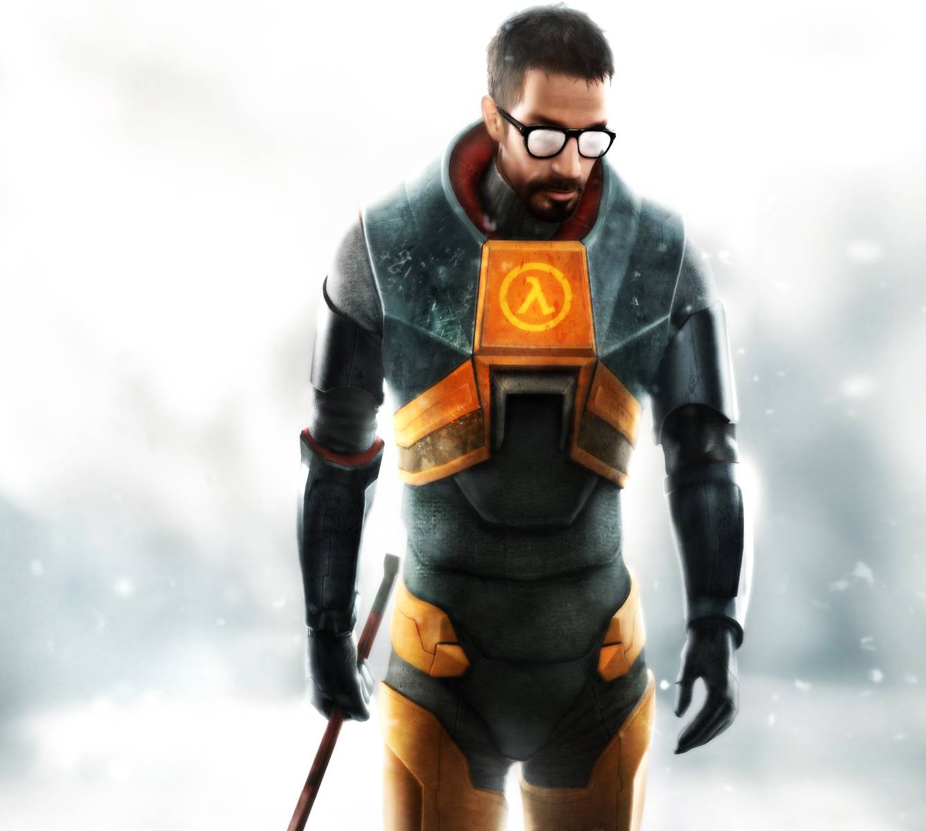 Gordon Freeman Wallpapers - Top Free Gordon Freeman Backgrounds ...
