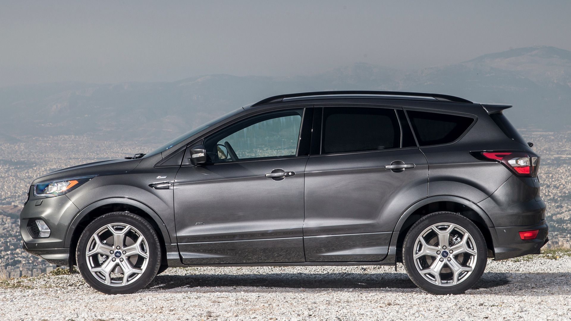 Ford Kuga Wallpapers - Top Free Ford Kuga Backgrounds - WallpaperAccess