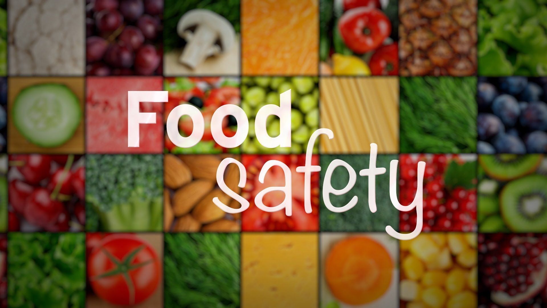 Food Safety Wallpapers - Top Free Food Safety Backgrounds - WallpaperAccess