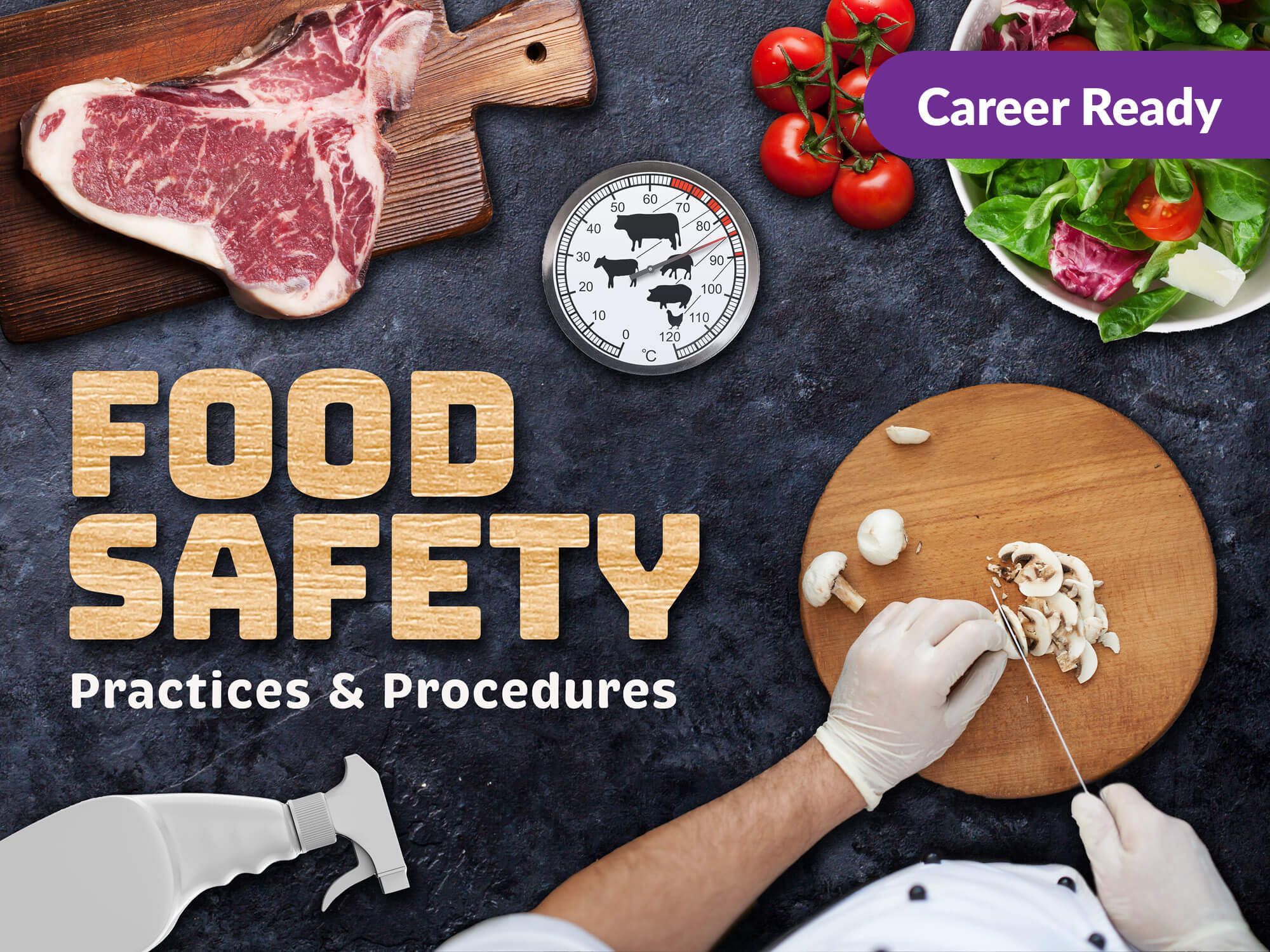 Food Safety Wallpapers - Top Free Food Safety Backgrounds - WallpaperAccess