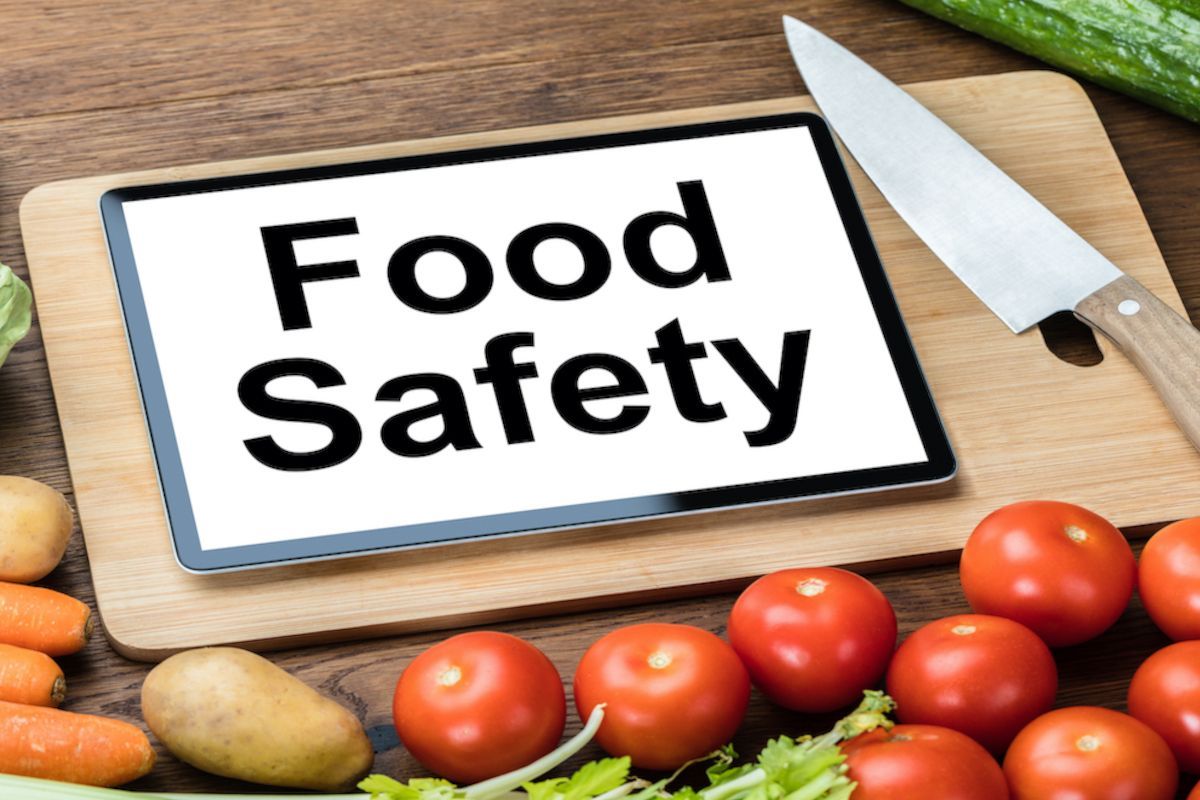 Food Safety Wallpapers - Top Free Food Safety Backgrounds - WallpaperAccess