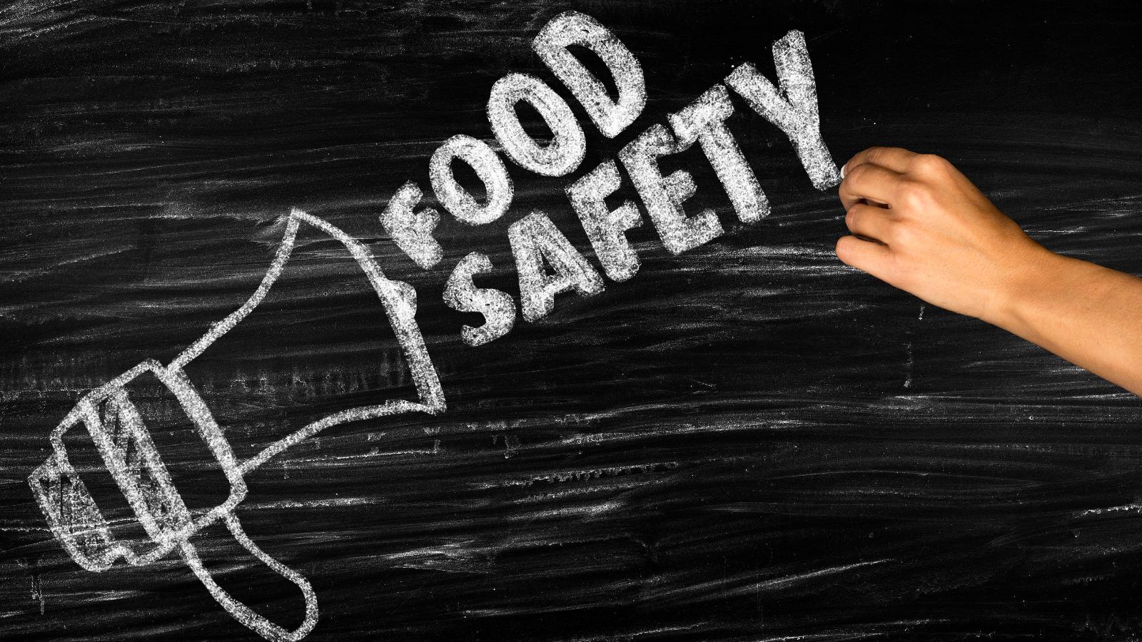 Food Safety Wallpapers - Top Free Food Safety Backgrounds - WallpaperAccess