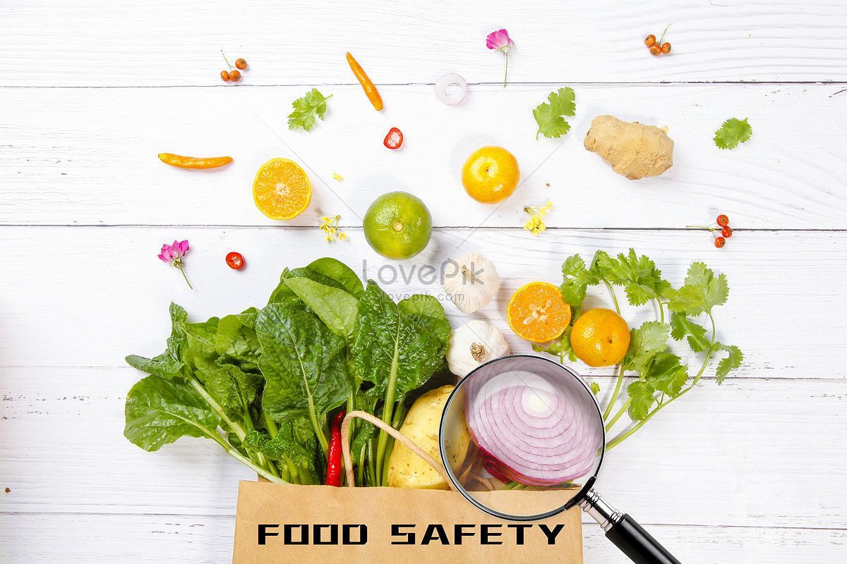 Food Safety Wallpapers - Top Free Food Safety Backgrounds - WallpaperAccess
