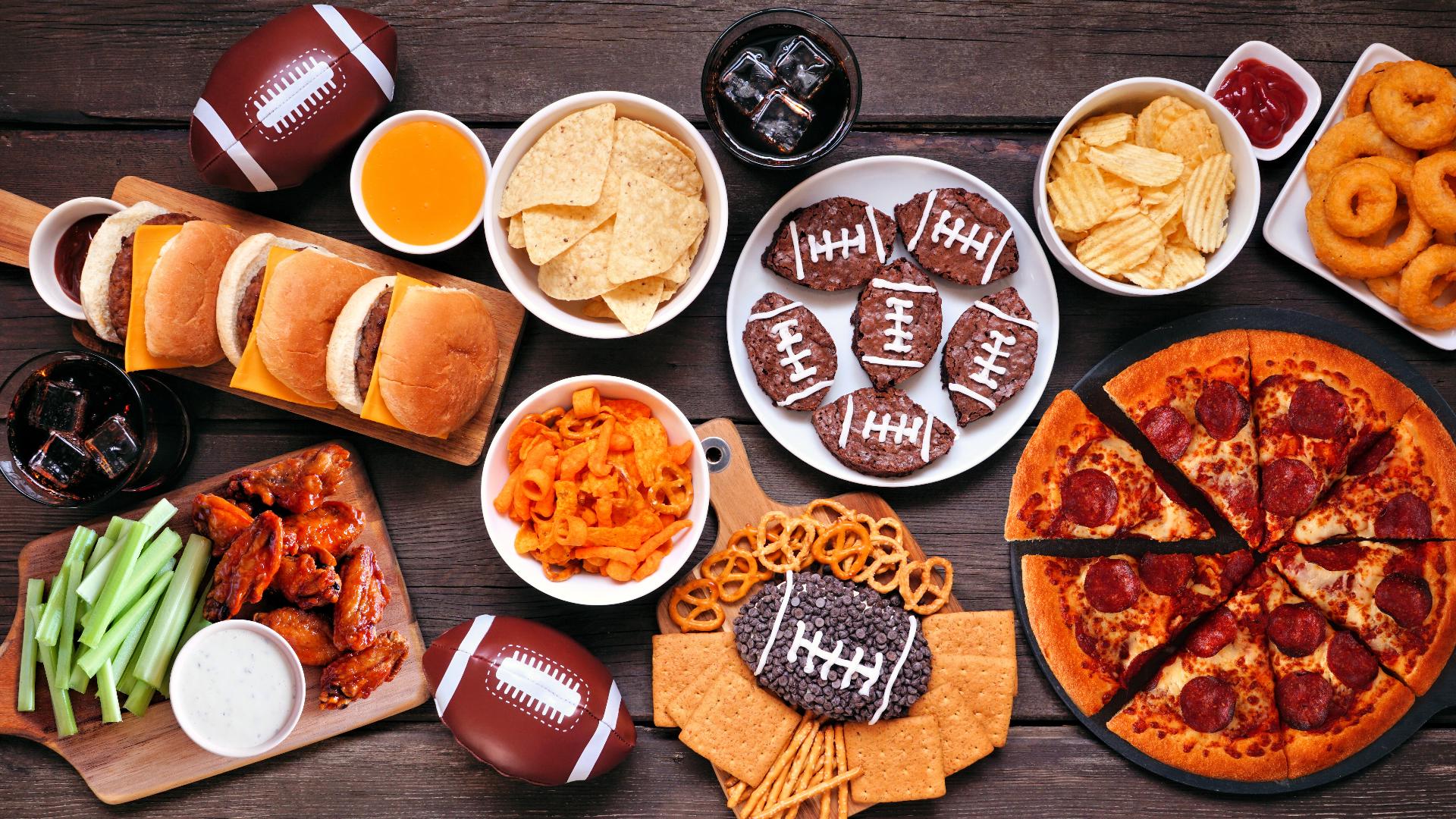 Food Safety Wallpapers - Top Free Food Safety Backgrounds - WallpaperAccess