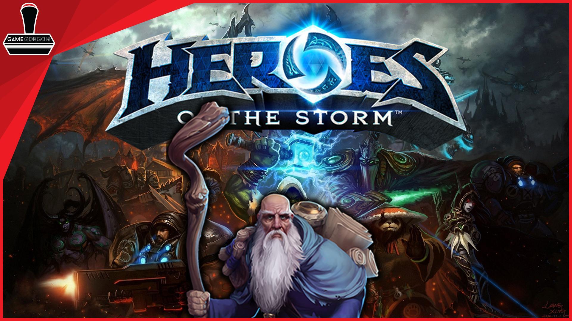 Deckard Cain Wallpapers - Top Free Deckard Cain Backgrounds ...