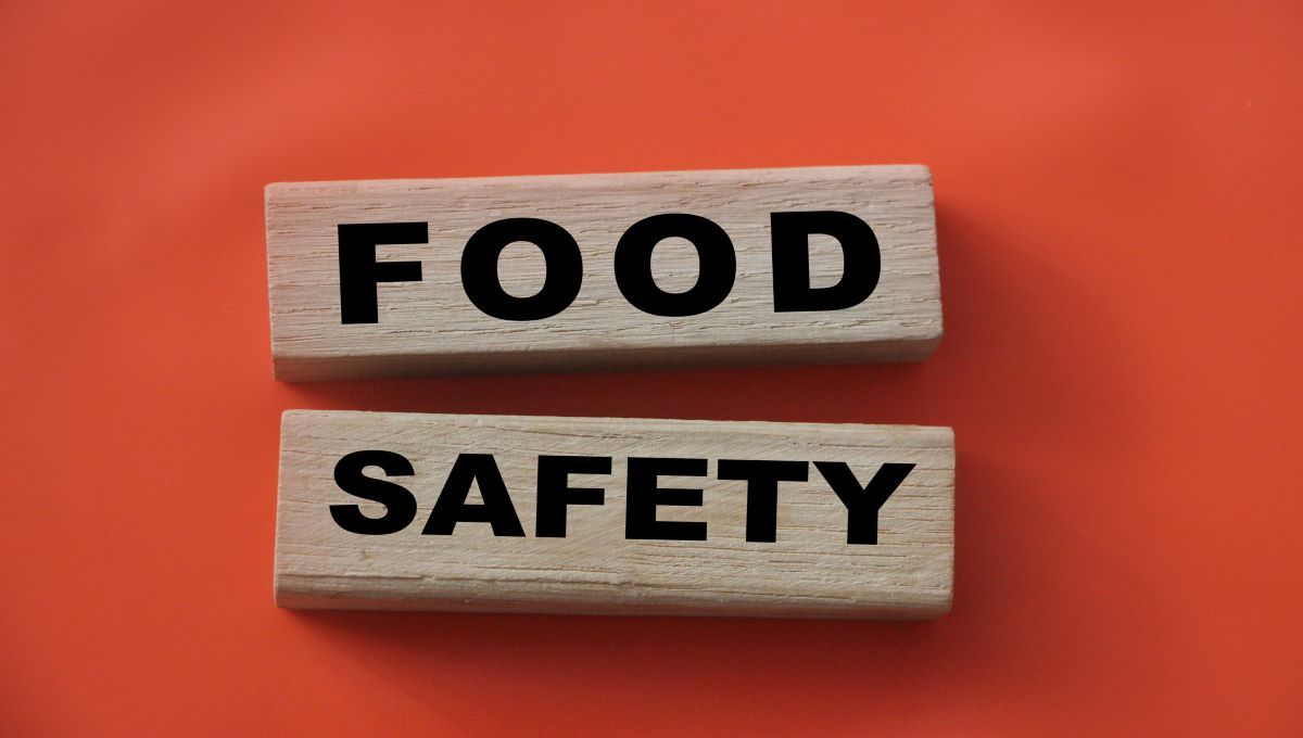 Food Safety Wallpapers - Top Free Food Safety Backgrounds - WallpaperAccess