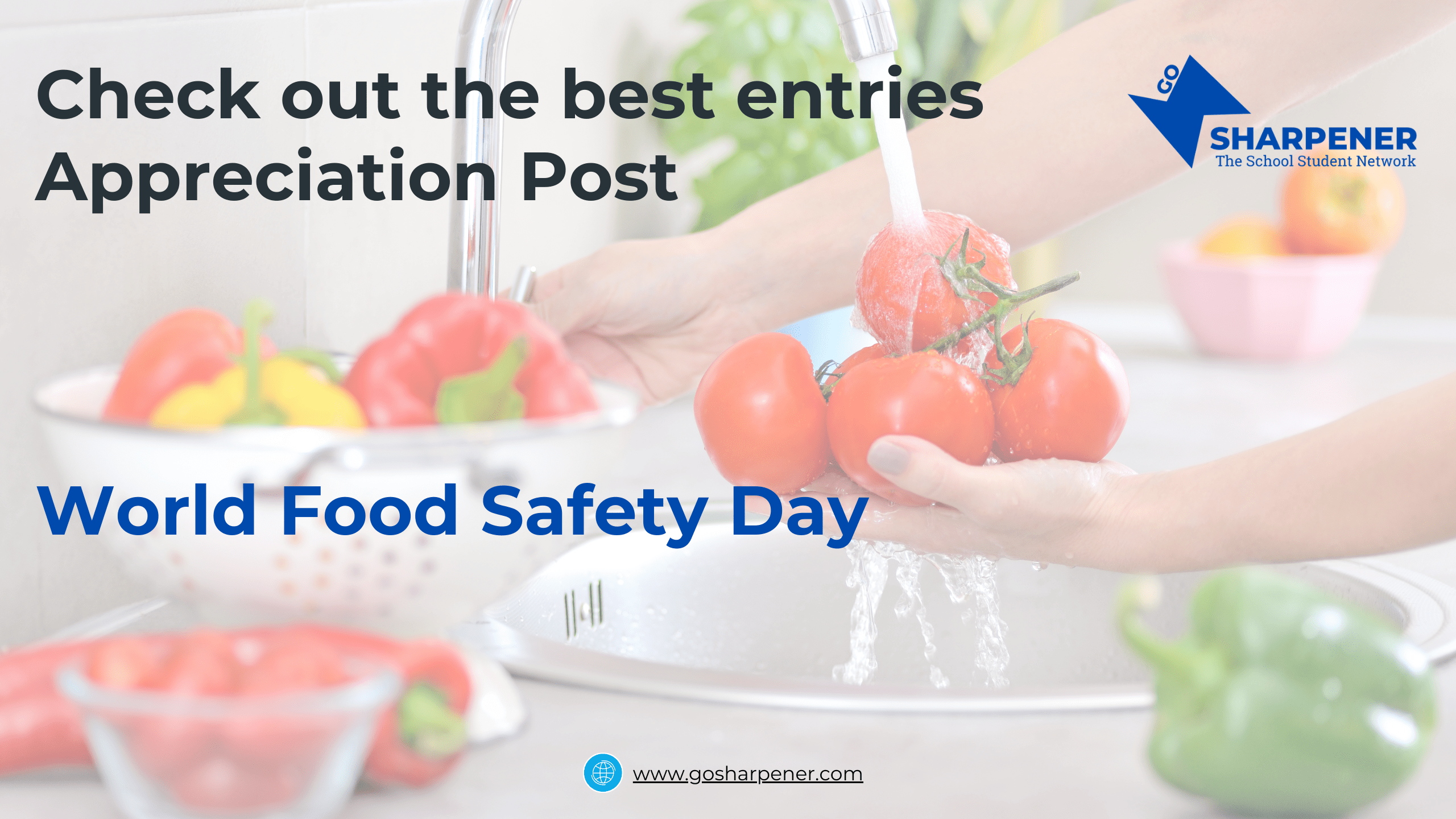 Food Safety Wallpapers - Top Free Food Safety Backgrounds - WallpaperAccess