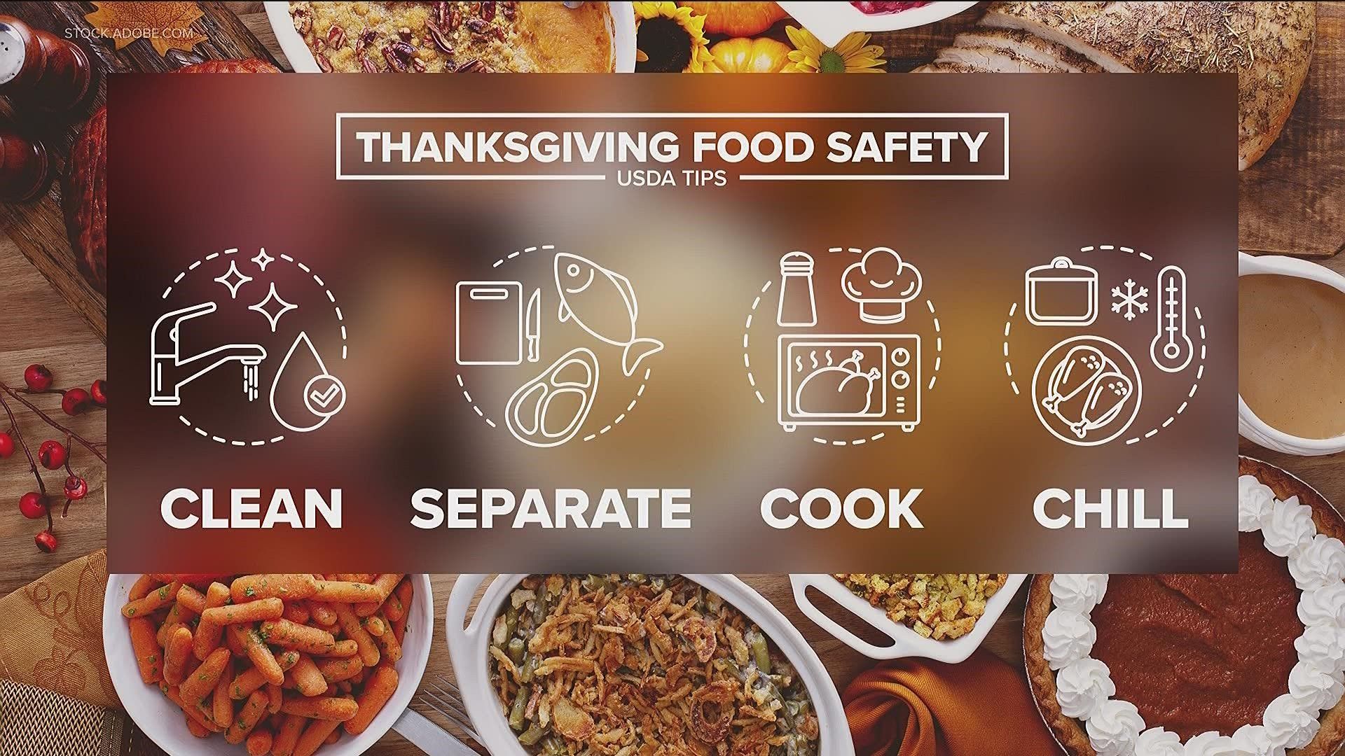 Food Safety Wallpapers - Top Free Food Safety Backgrounds - WallpaperAccess