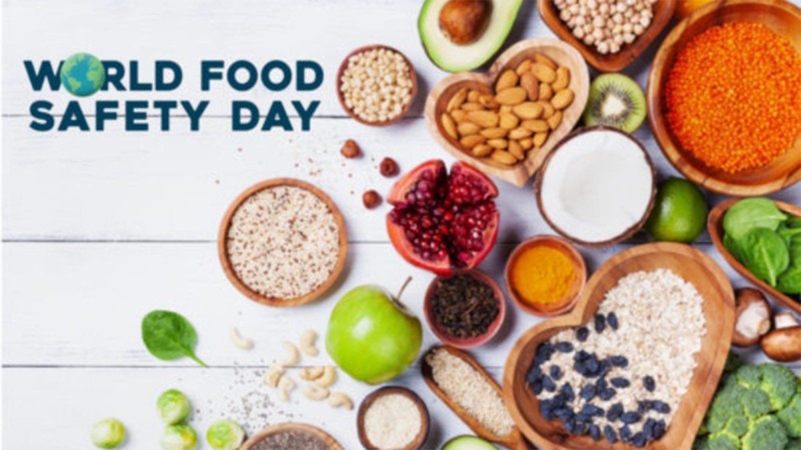 Food Safety Wallpapers - Top Free Food Safety Backgrounds - WallpaperAccess