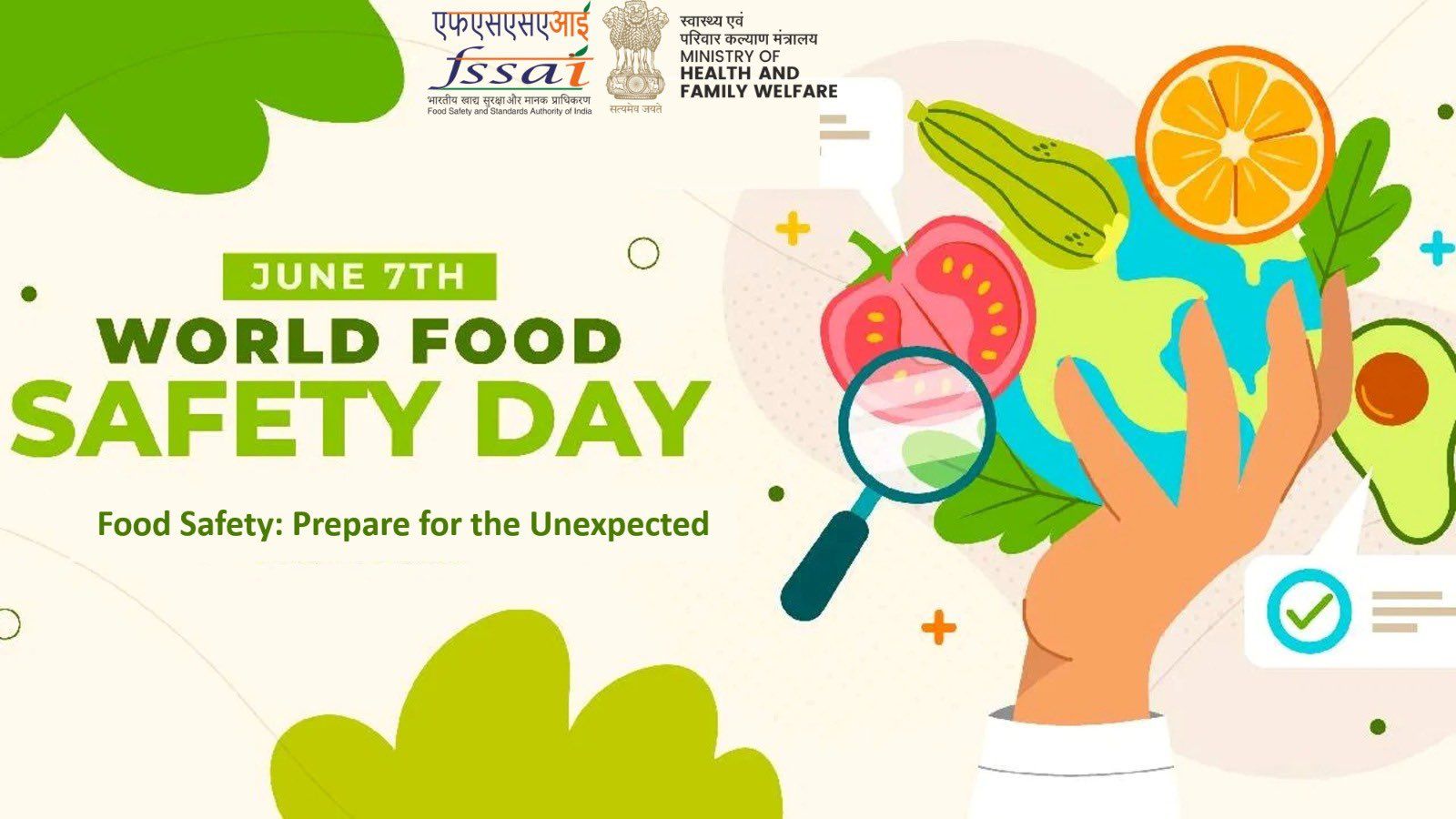 Food Safety Wallpapers - Top Free Food Safety Backgrounds - WallpaperAccess