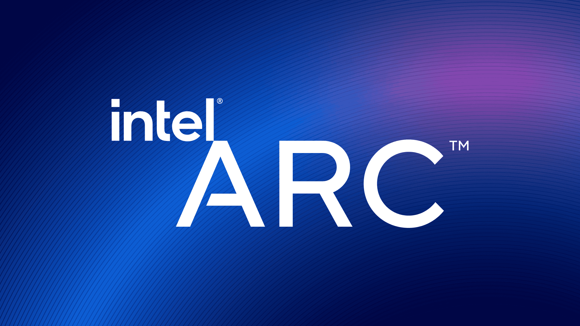 Intel Arc Wallpapers - Top Free Intel Arc Backgrounds - WallpaperAccess