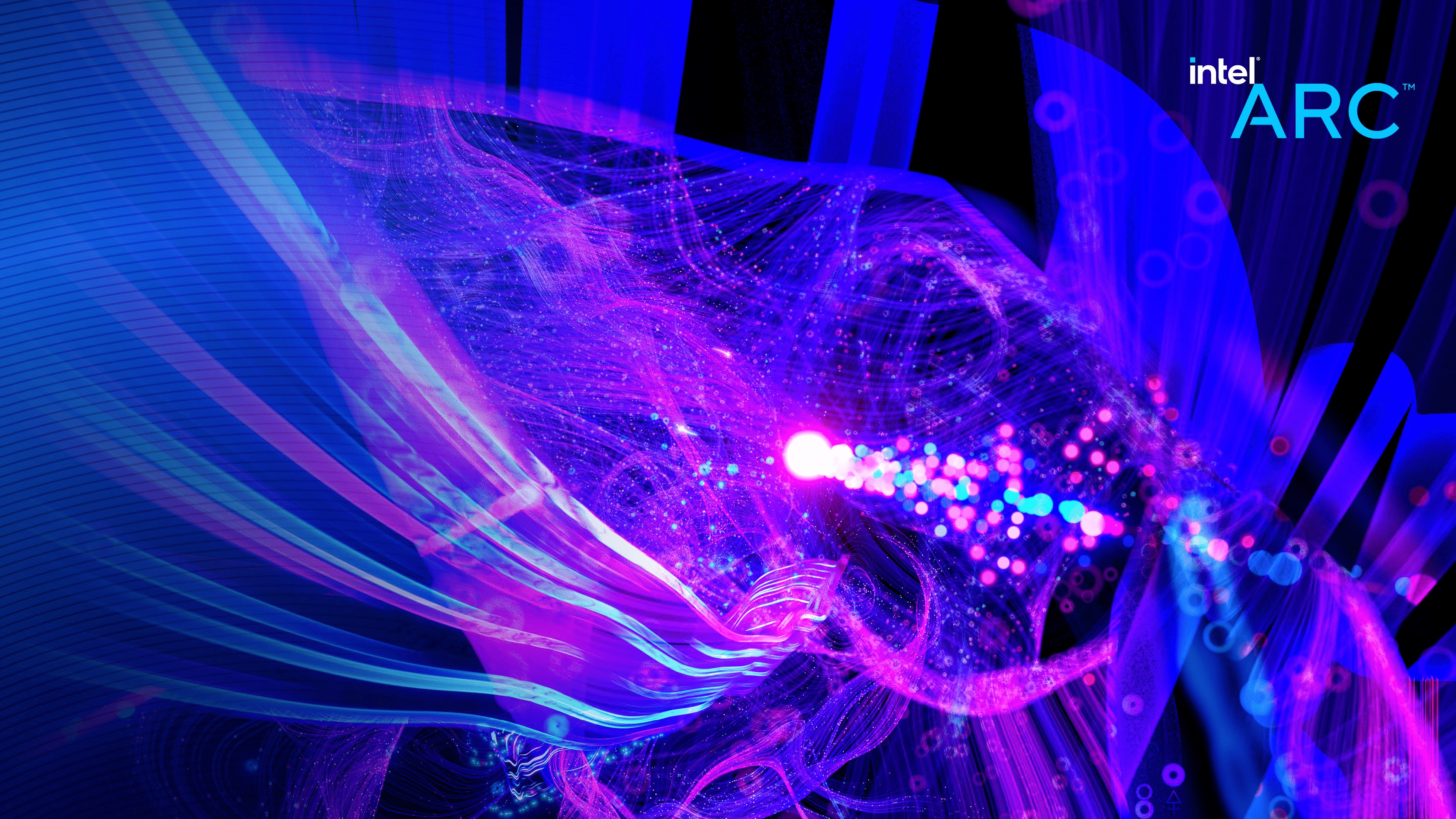 Intel Arc Wallpapers - Top Free Intel Arc Backgrounds - WallpaperAccess