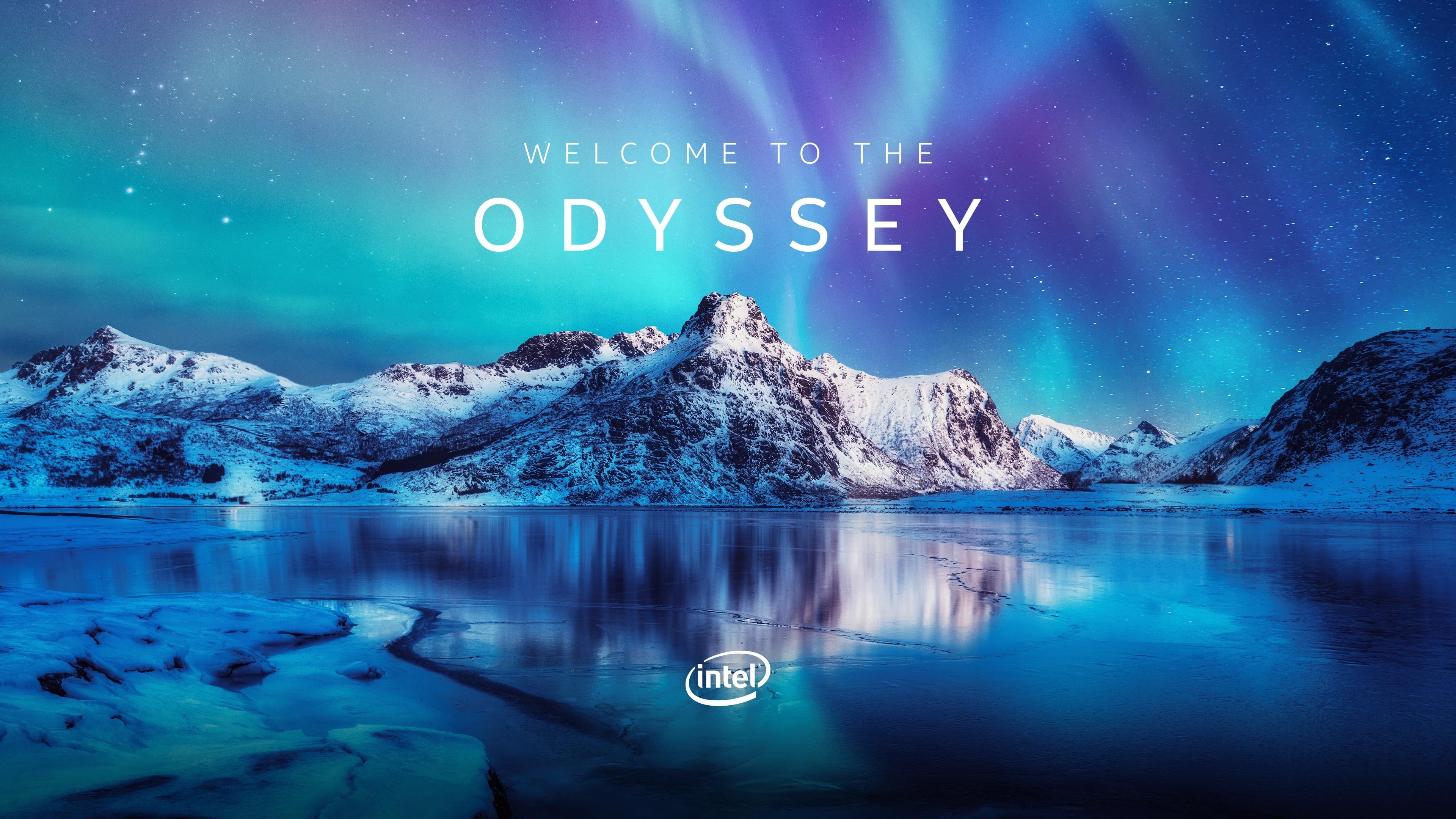 Intel Arc Wallpapers - Top Free Intel Arc Backgrounds - WallpaperAccess