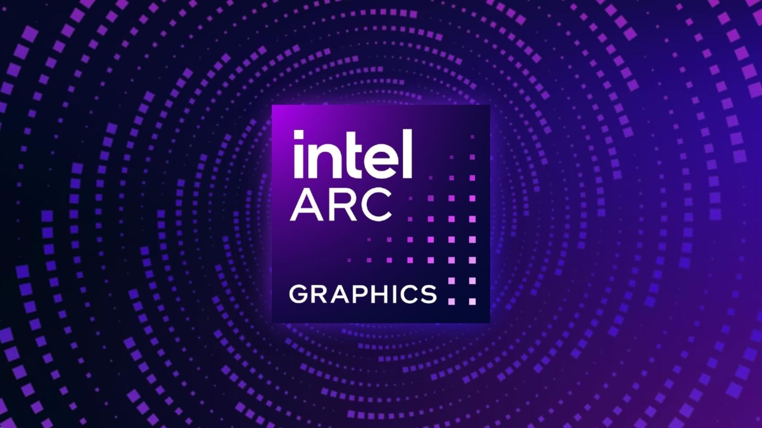 Intel Arc Wallpapers - Top Free Intel Arc Backgrounds - WallpaperAccess