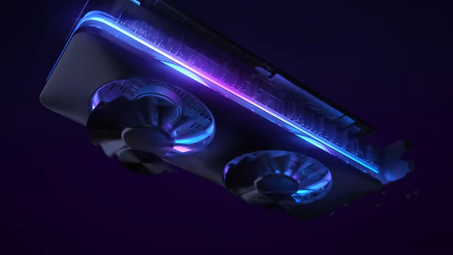 Intel Arc Wallpapers - Top Free Intel Arc Backgrounds - WallpaperAccess