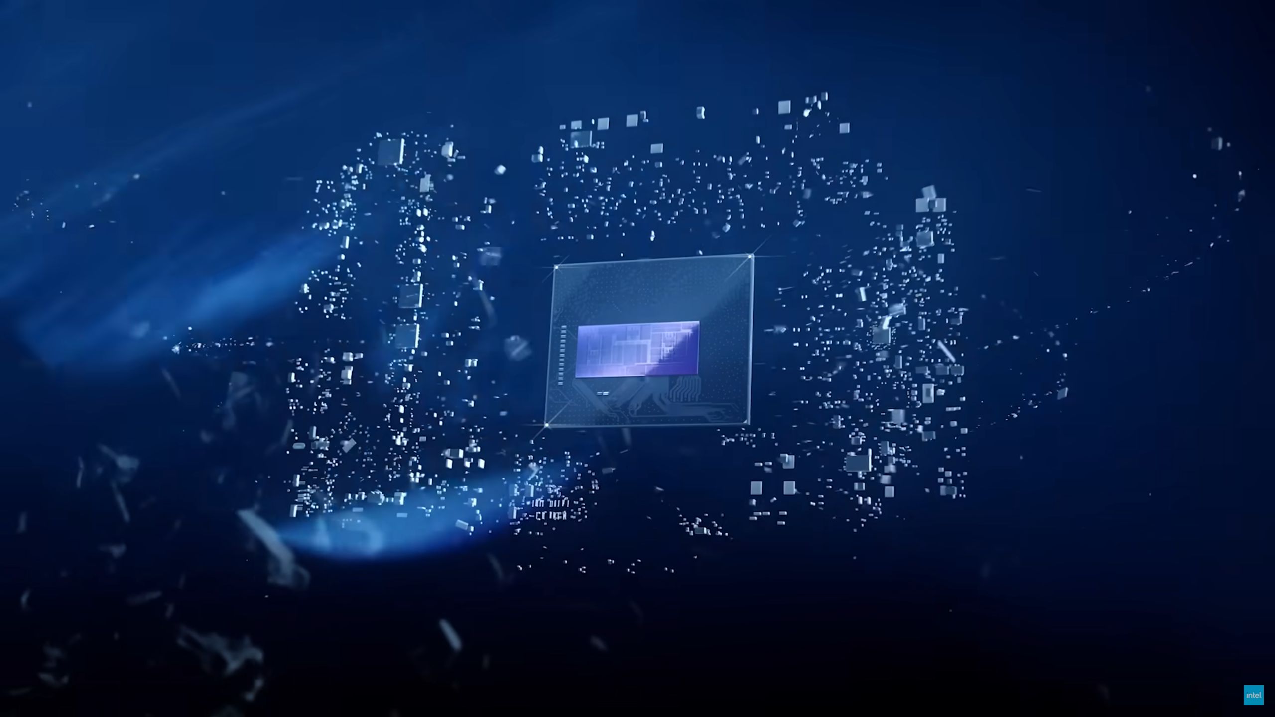 Intel Arc Wallpapers - Top Free Intel Arc Backgrounds - WallpaperAccess