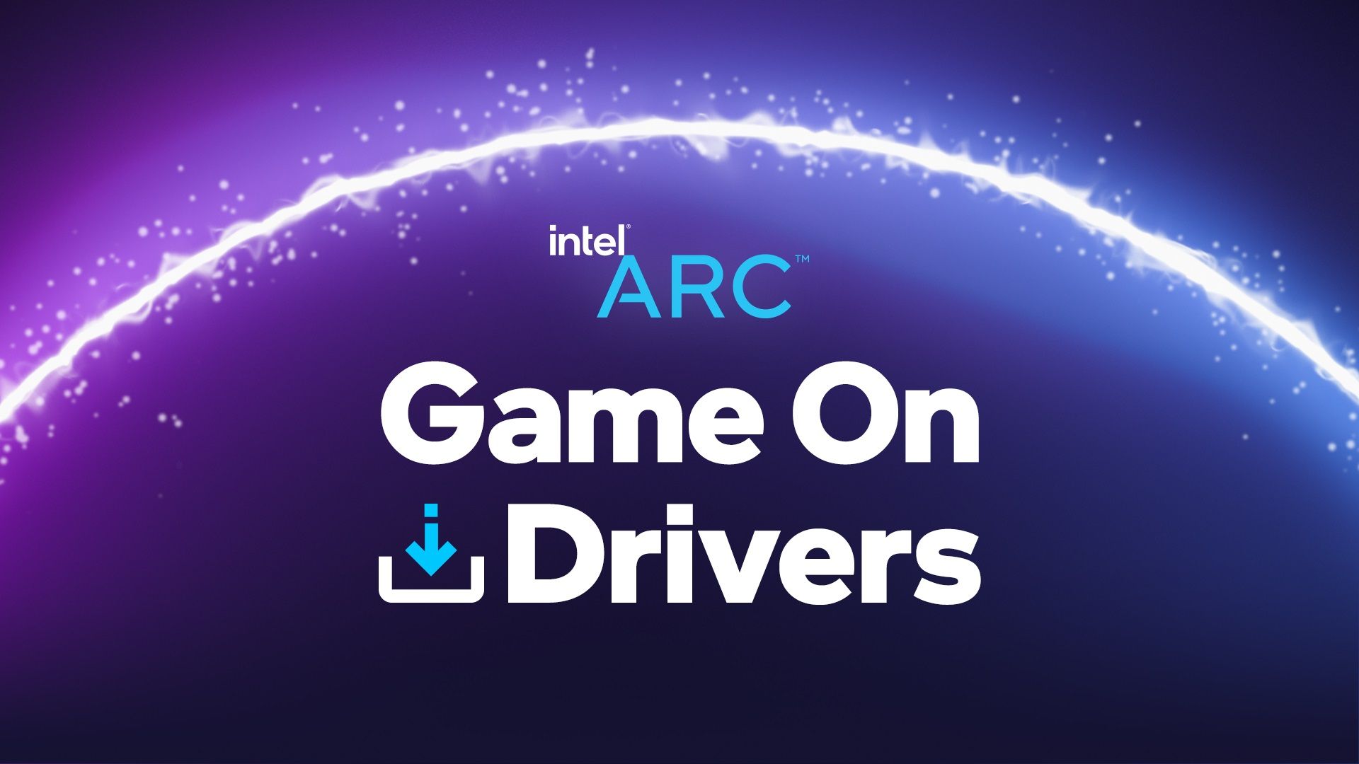 Intel Arc Wallpapers - Top Free Intel Arc Backgrounds - WallpaperAccess