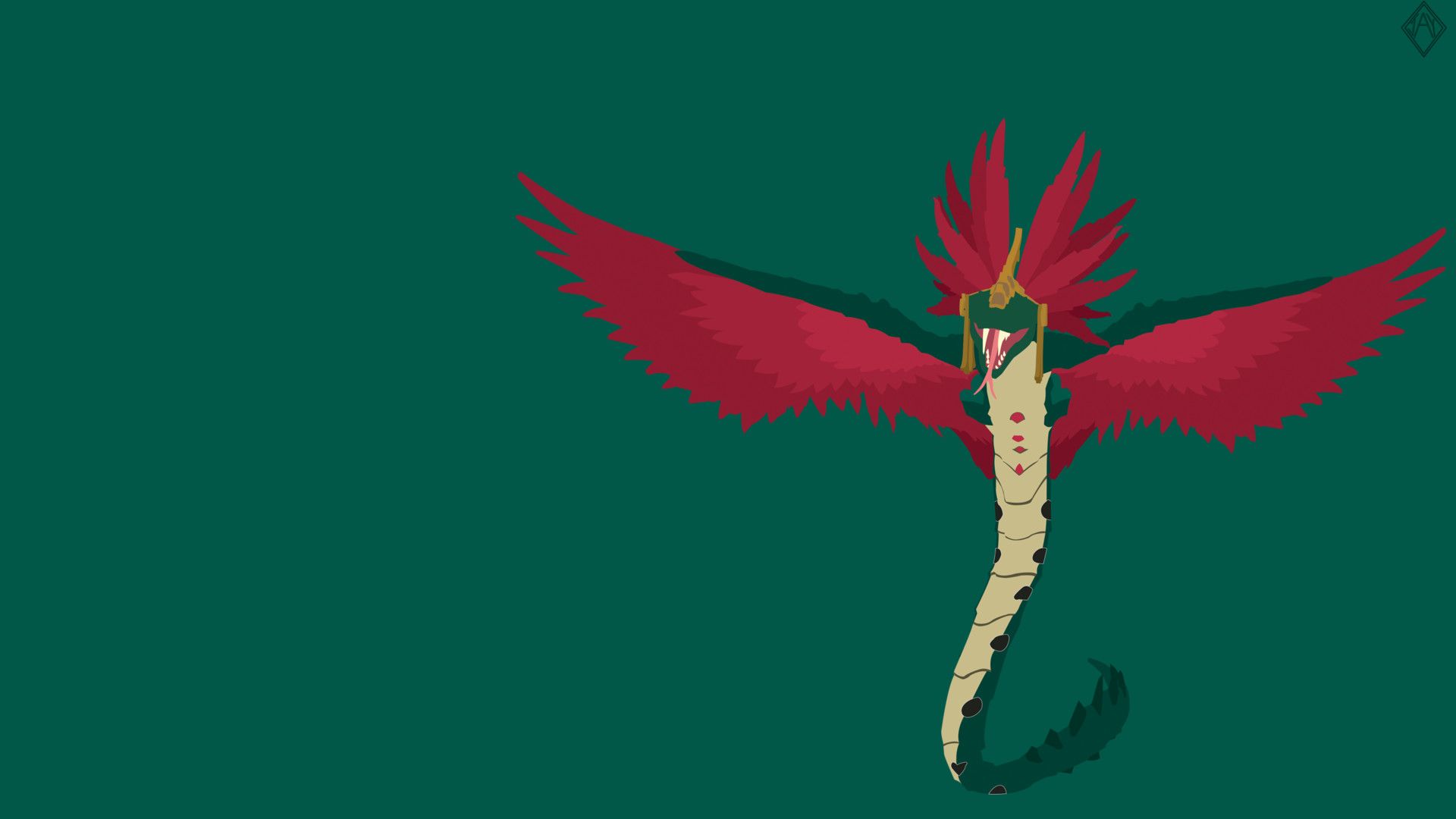Kukulkan Wallpapers - Top Free Kukulkan Backgrounds - WallpaperAccess