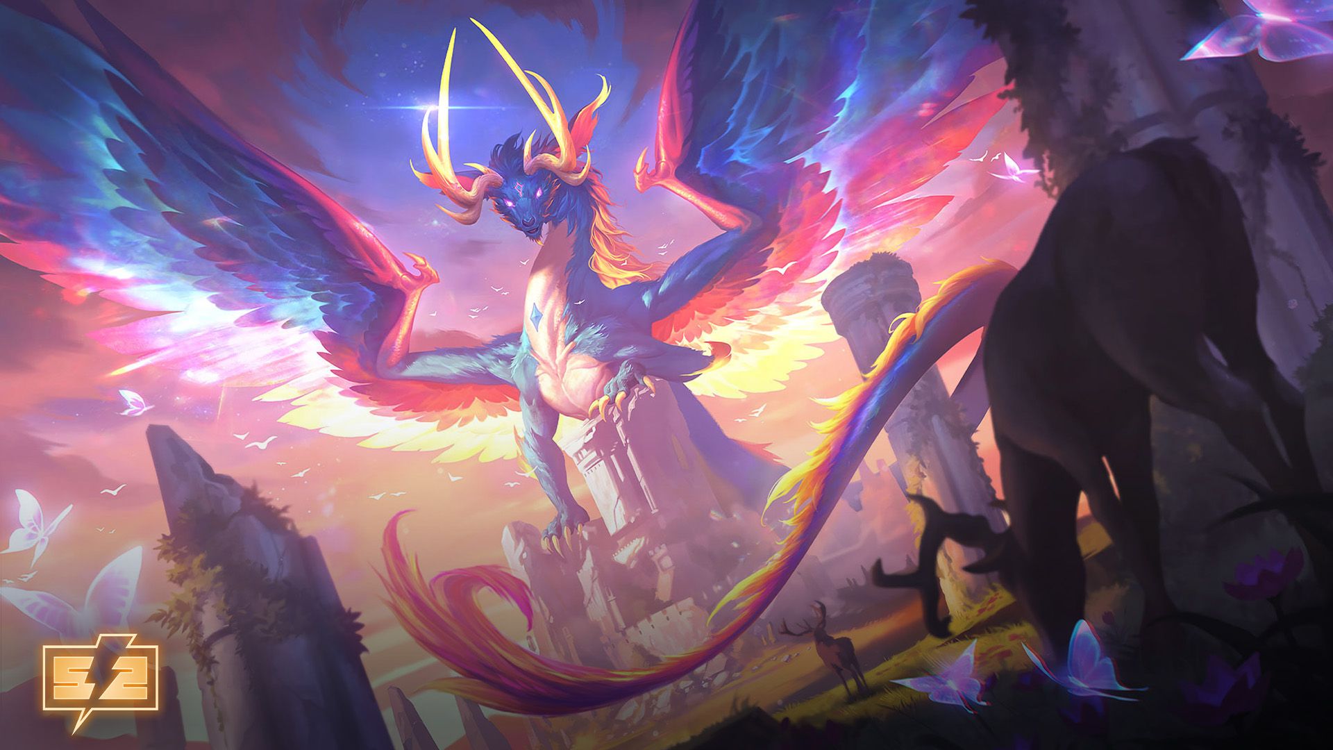 Kukulkan Wallpapers - Top Free Kukulkan Backgrounds - WallpaperAccess