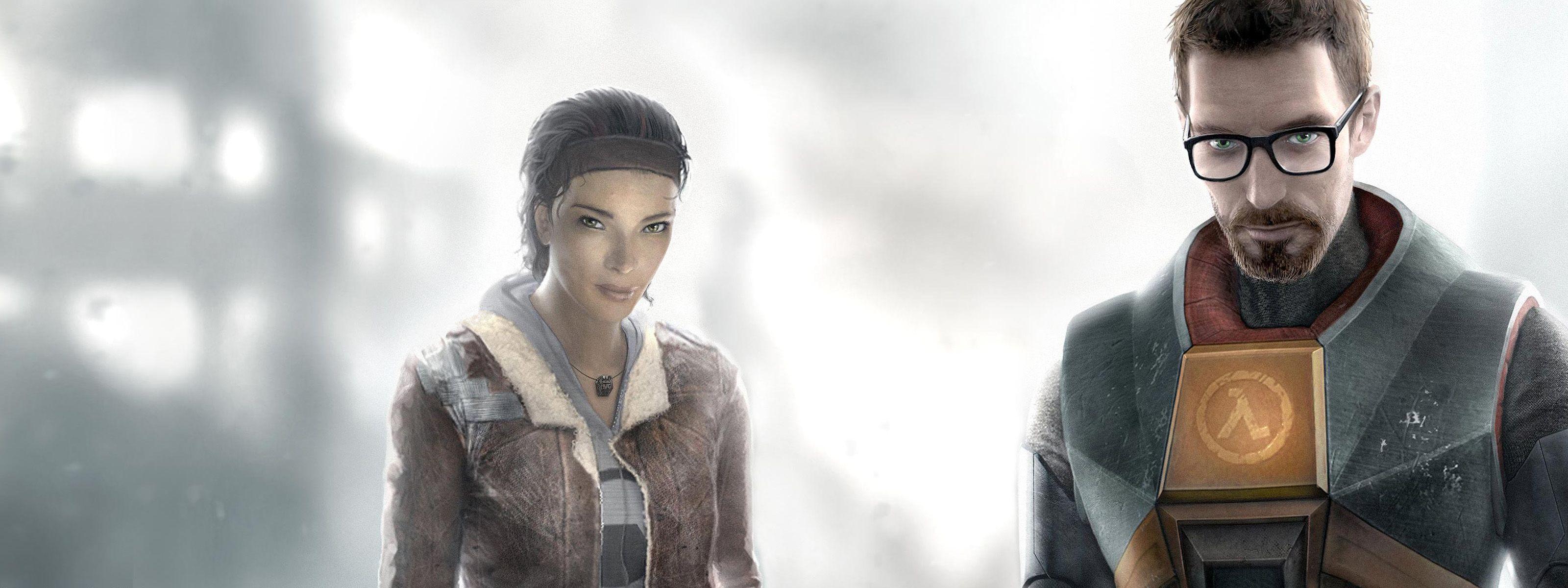 Gordon Freeman Wallpapers - Top Free Gordon Freeman Backgrounds ...