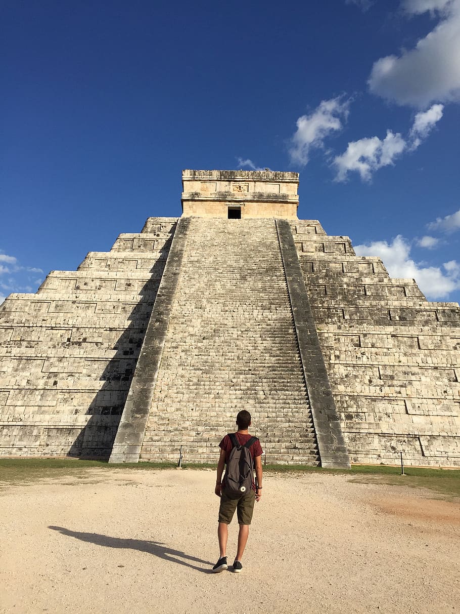 Kukulkan Wallpapers - Top Free Kukulkan Backgrounds - WallpaperAccess