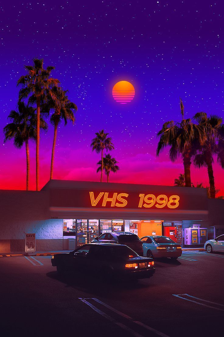 VCR Wallpapers - Top Free VCR Backgrounds - WallpaperAccess