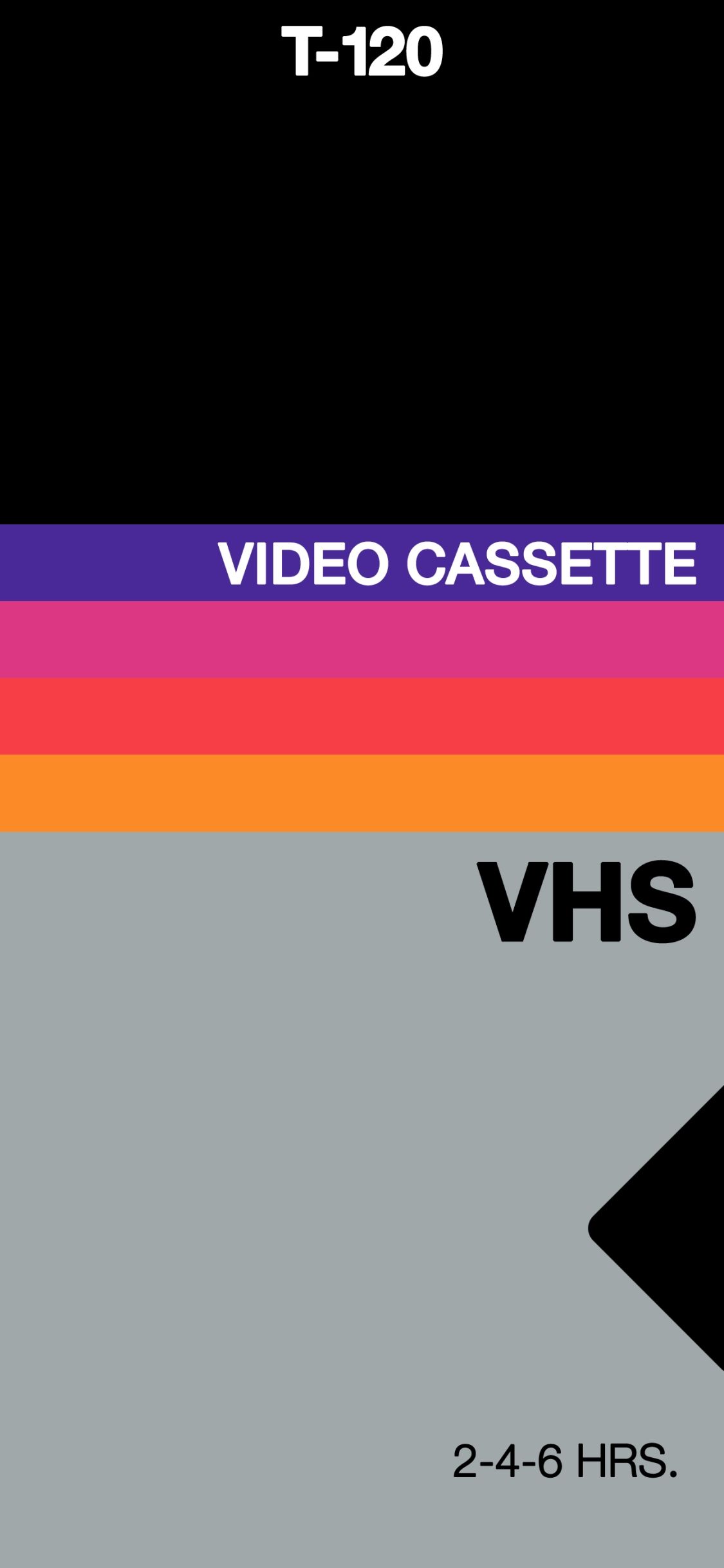 VCR Wallpapers - Top Free VCR Backgrounds - WallpaperAccess