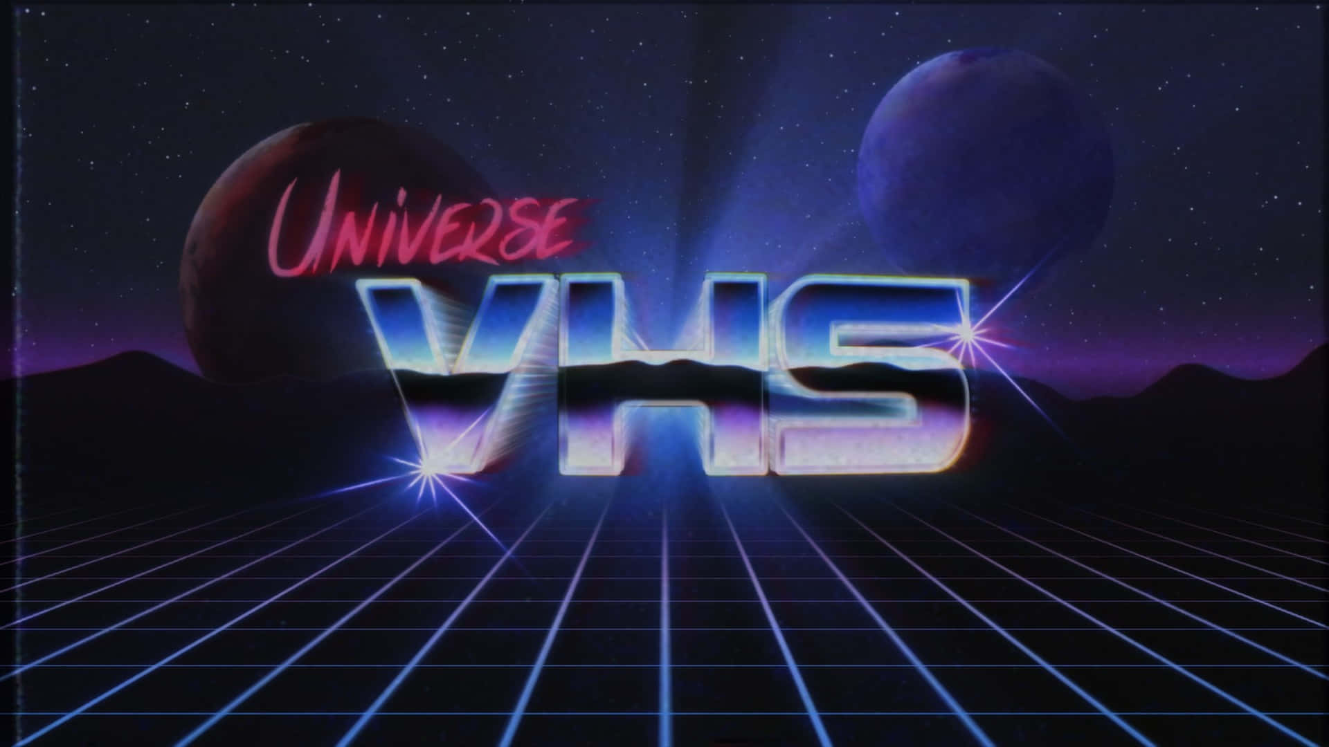 VCR Wallpapers - Top Free VCR Backgrounds - WallpaperAccess