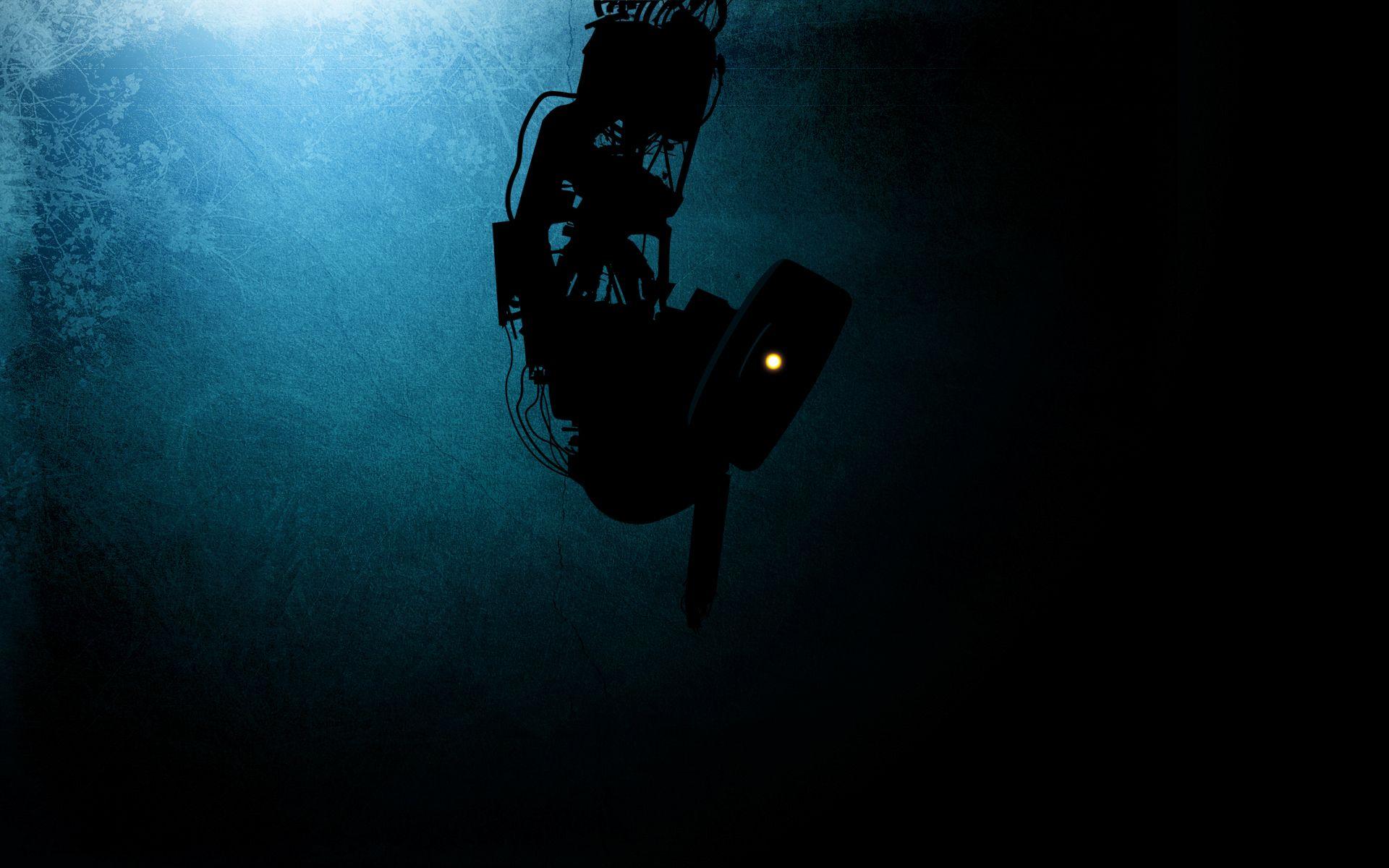 GLaDOS Wallpapers - Top Free GLaDOS Backgrounds - WallpaperAccess
