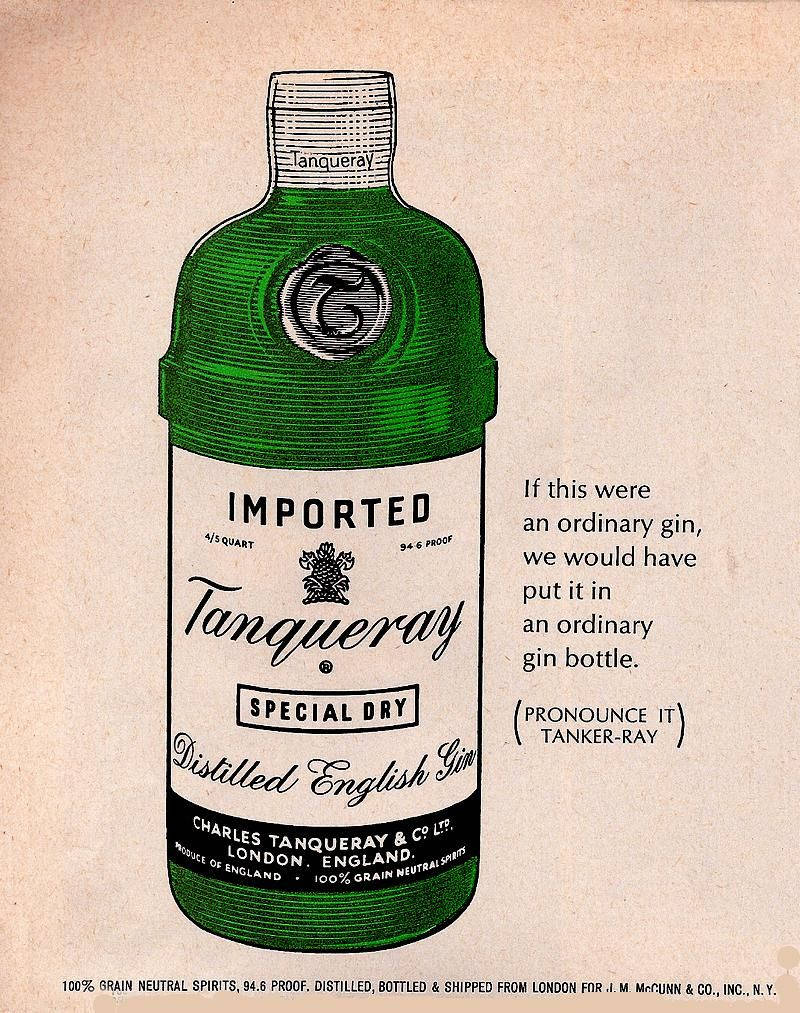 Tanqueray Wallpapers - Top Free Tanqueray Backgrounds - WallpaperAccess