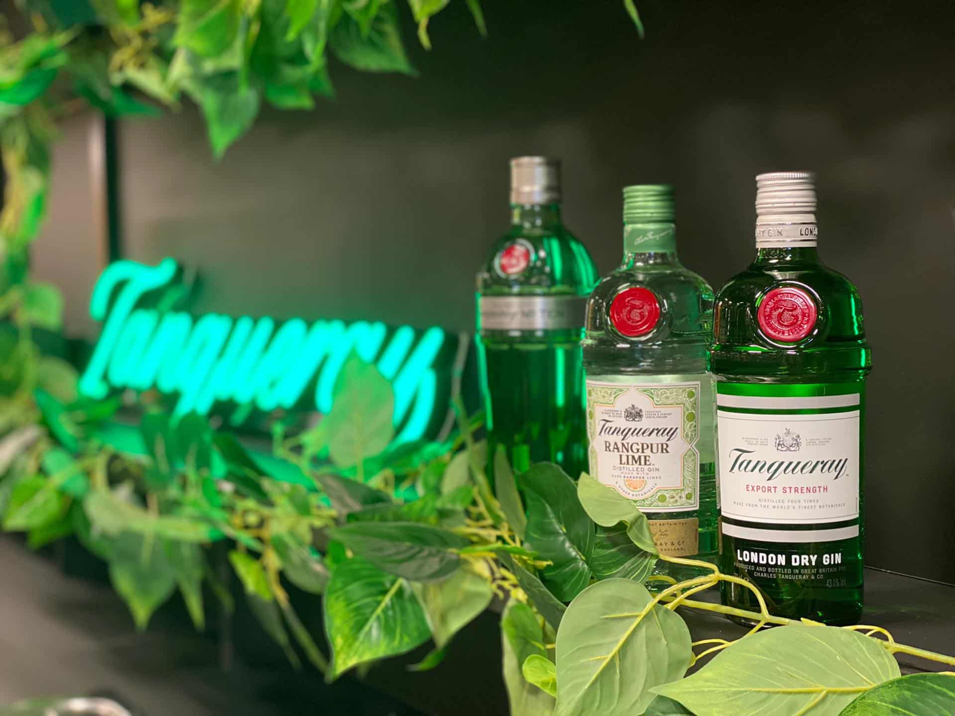 Tanqueray Wallpapers - Top Free Tanqueray Backgrounds - WallpaperAccess