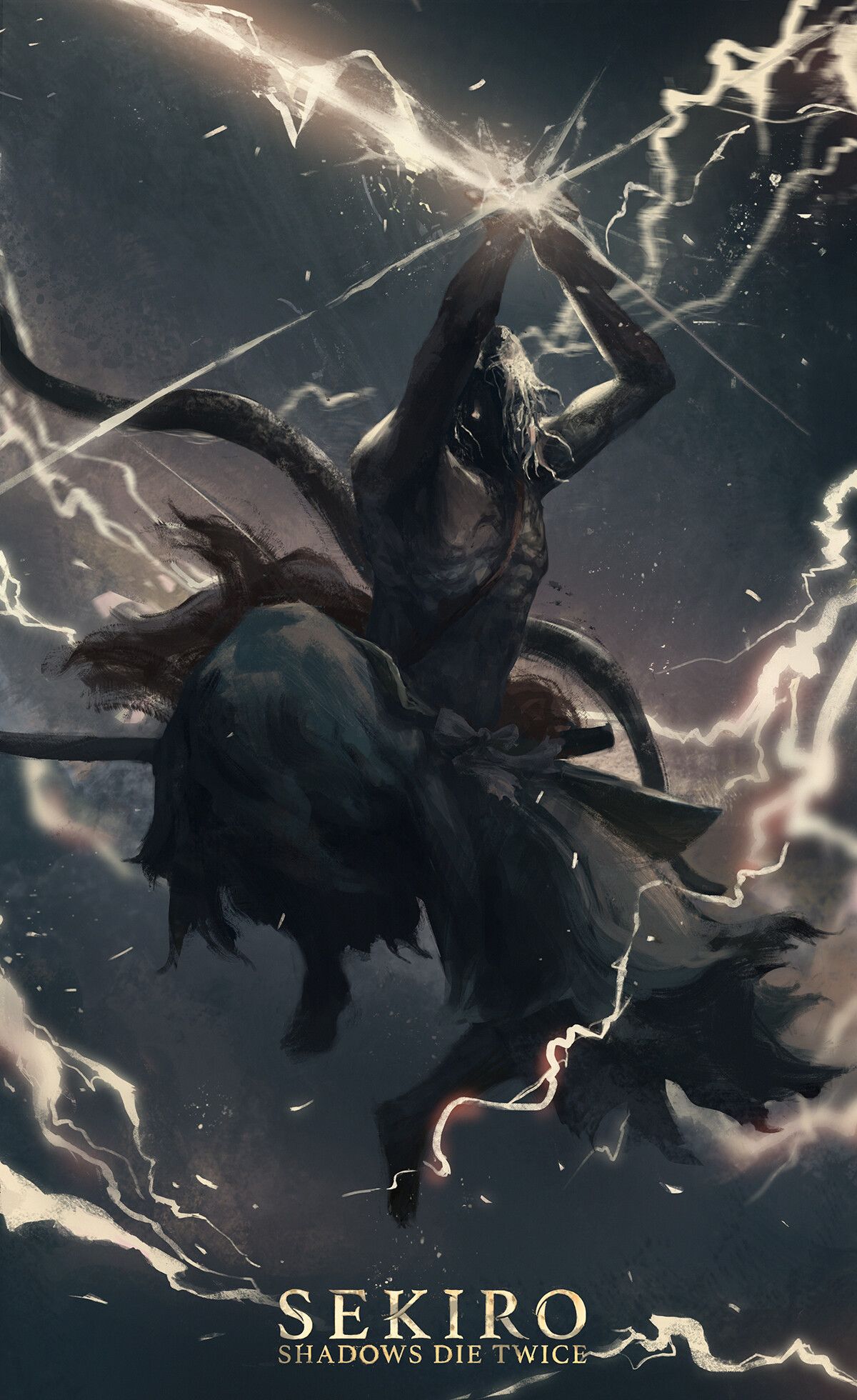 Genichiro Wallpapers - Top Free Genichiro Backgrounds - WallpaperAccess