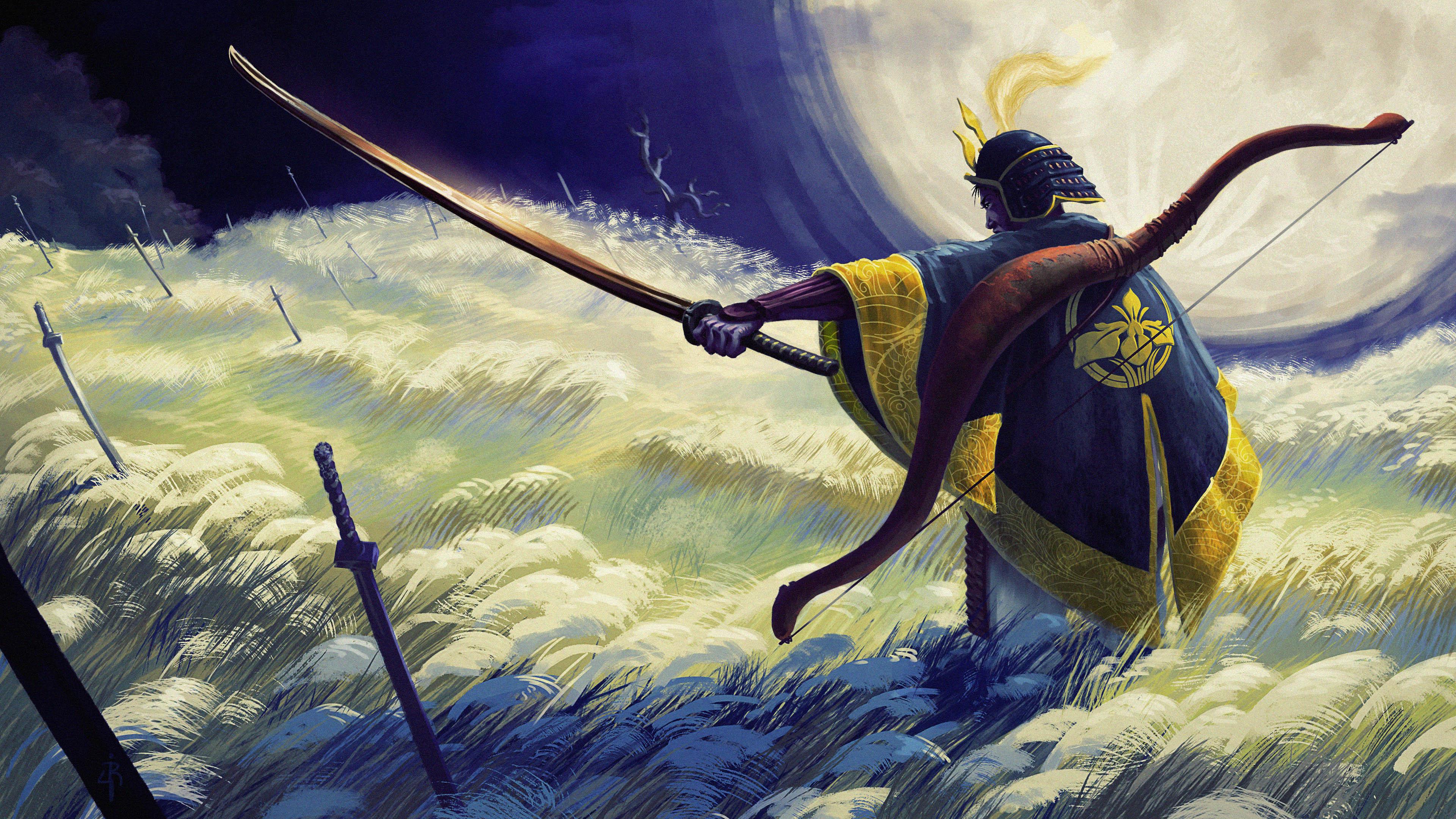 Genichiro Wallpapers - Top Free Genichiro Backgrounds - WallpaperAccess