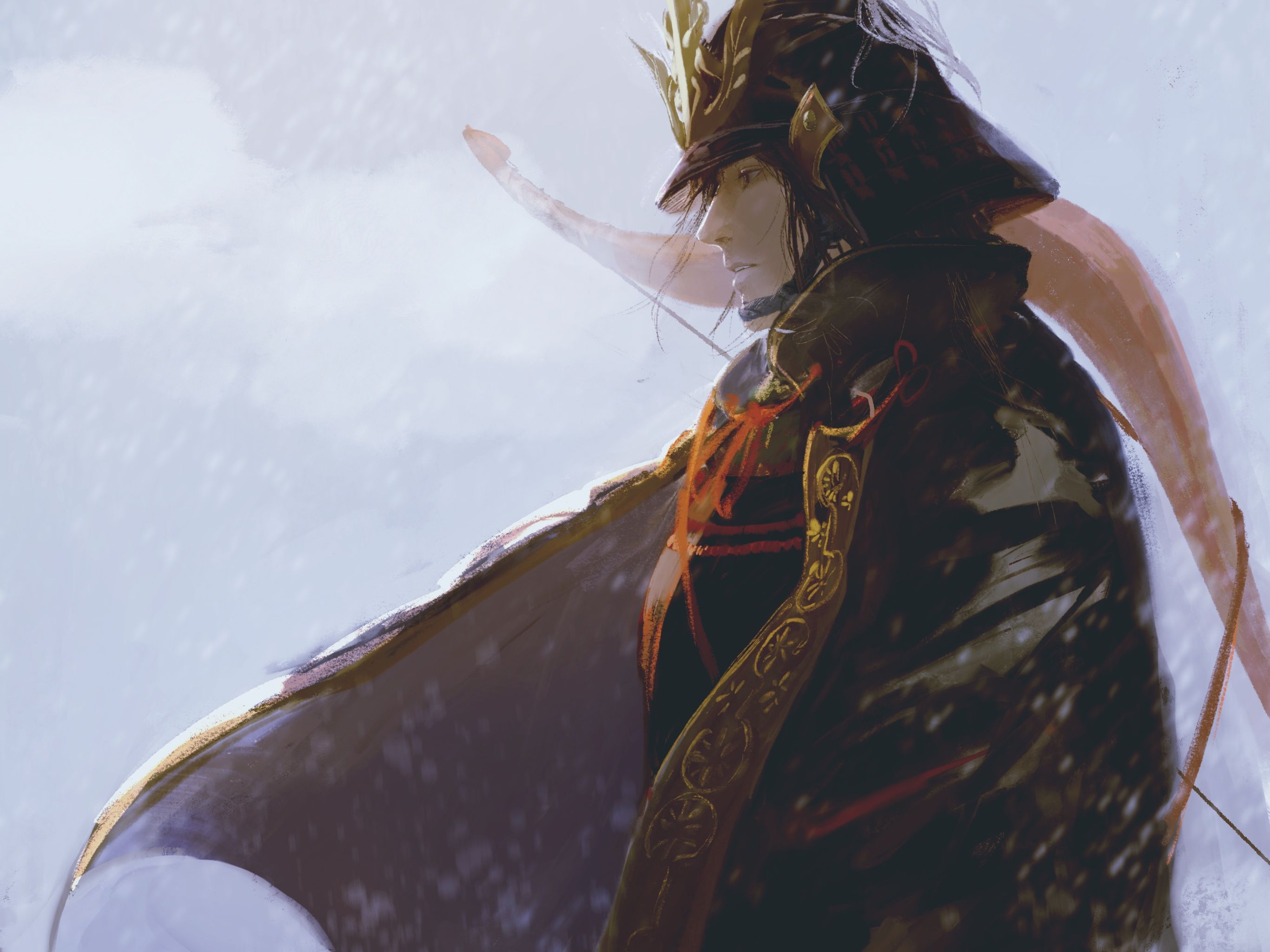 Genichiro Wallpapers - Top Free Genichiro Backgrounds - WallpaperAccess