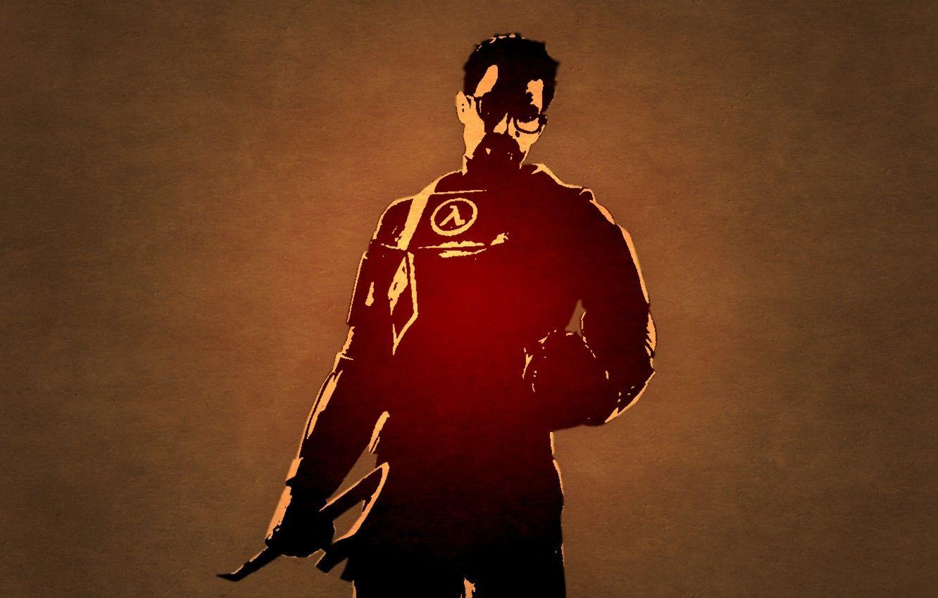 Gordon Freeman Wallpapers - Top Free Gordon Freeman Backgrounds ...