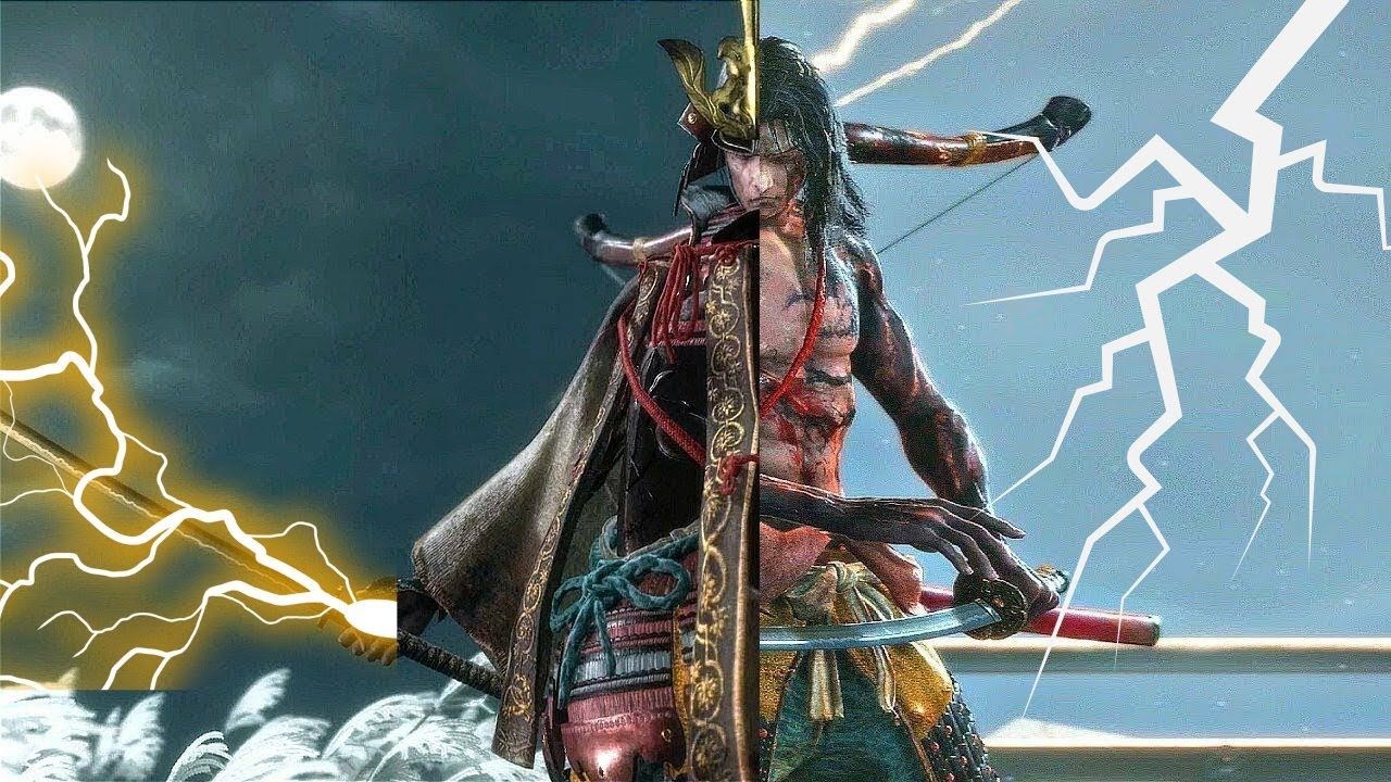 Genichiro Wallpapers - Top Free Genichiro Backgrounds - WallpaperAccess