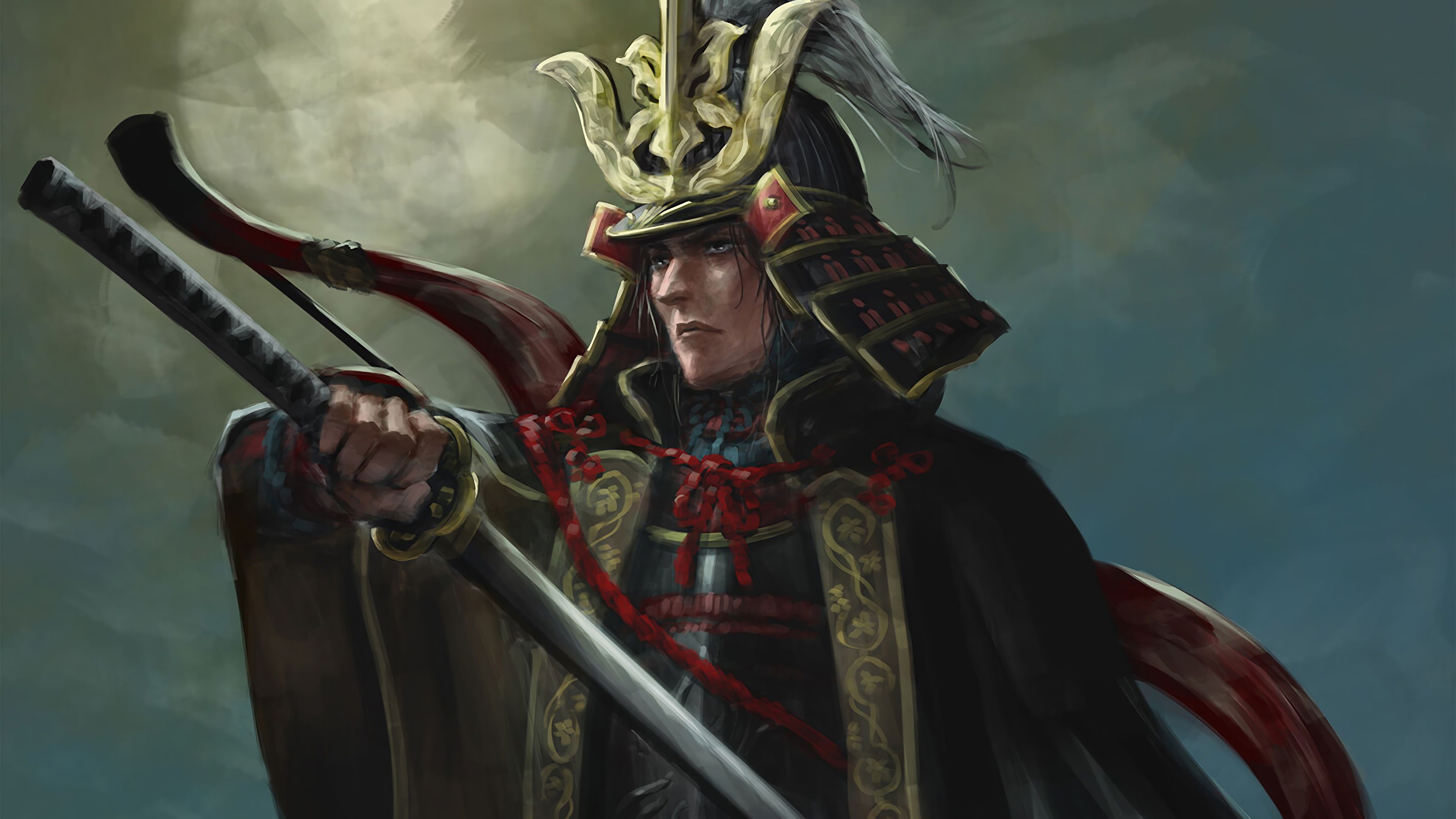 Genichiro Wallpapers - Top Free Genichiro Backgrounds - WallpaperAccess