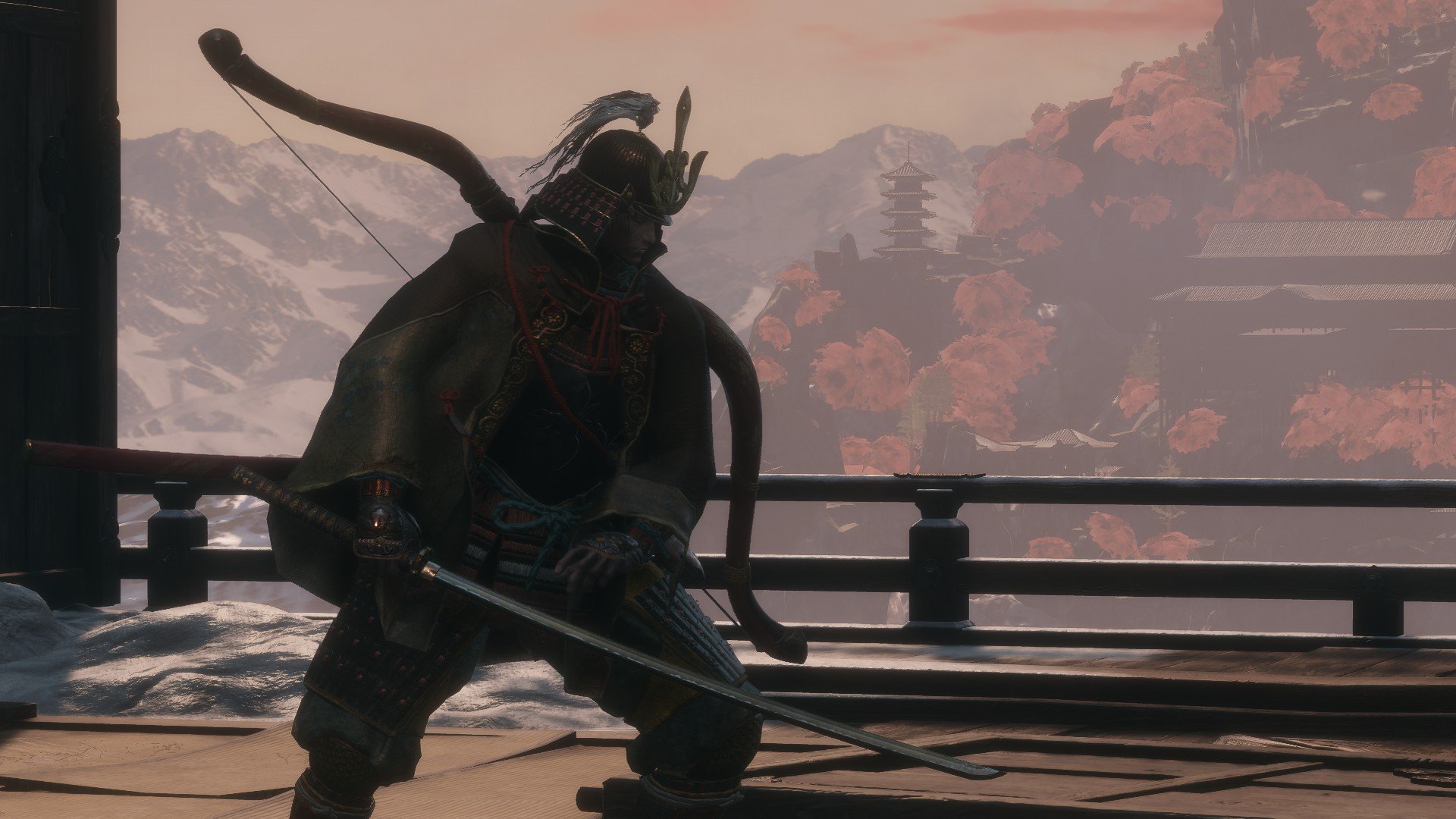 Genichiro Wallpapers - Top Free Genichiro Backgrounds - WallpaperAccess