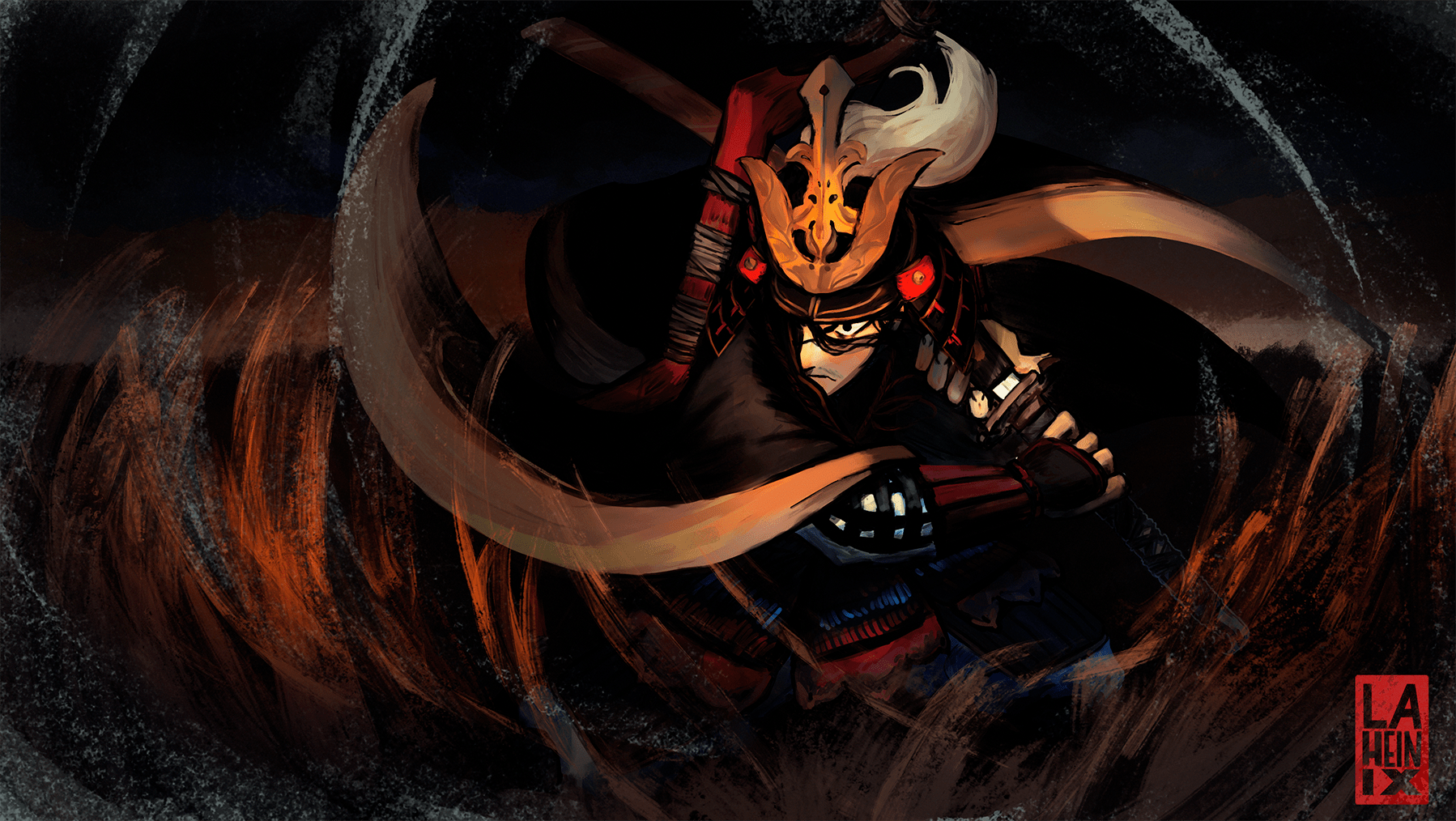 Genichiro Wallpapers - Top Free Genichiro Backgrounds - WallpaperAccess