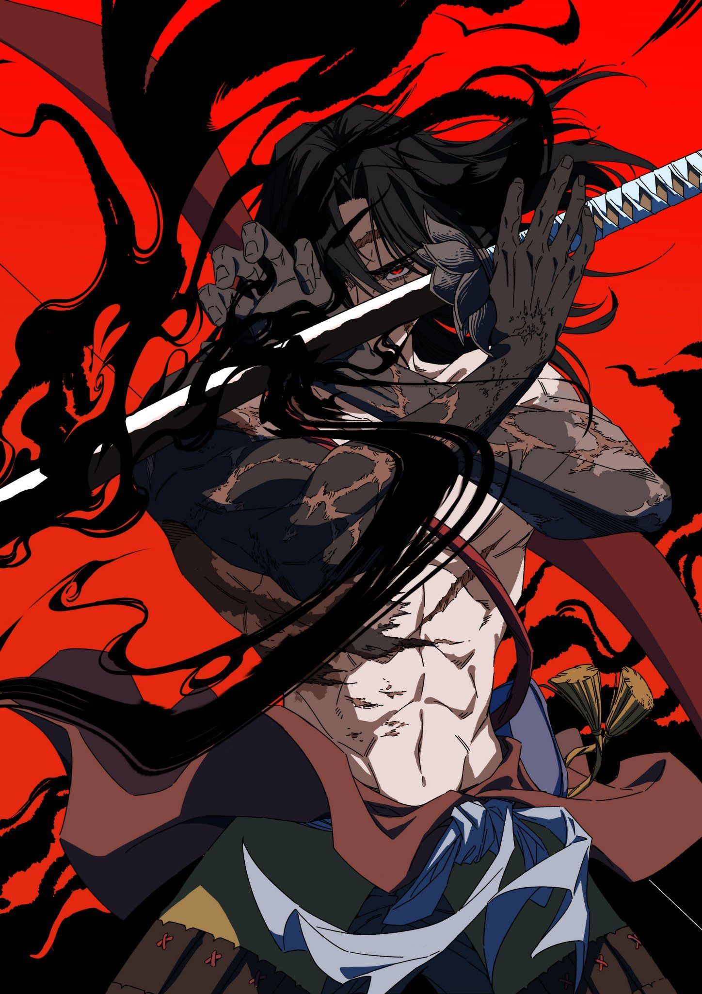 Genichiro Wallpapers - Top Free Genichiro Backgrounds - WallpaperAccess