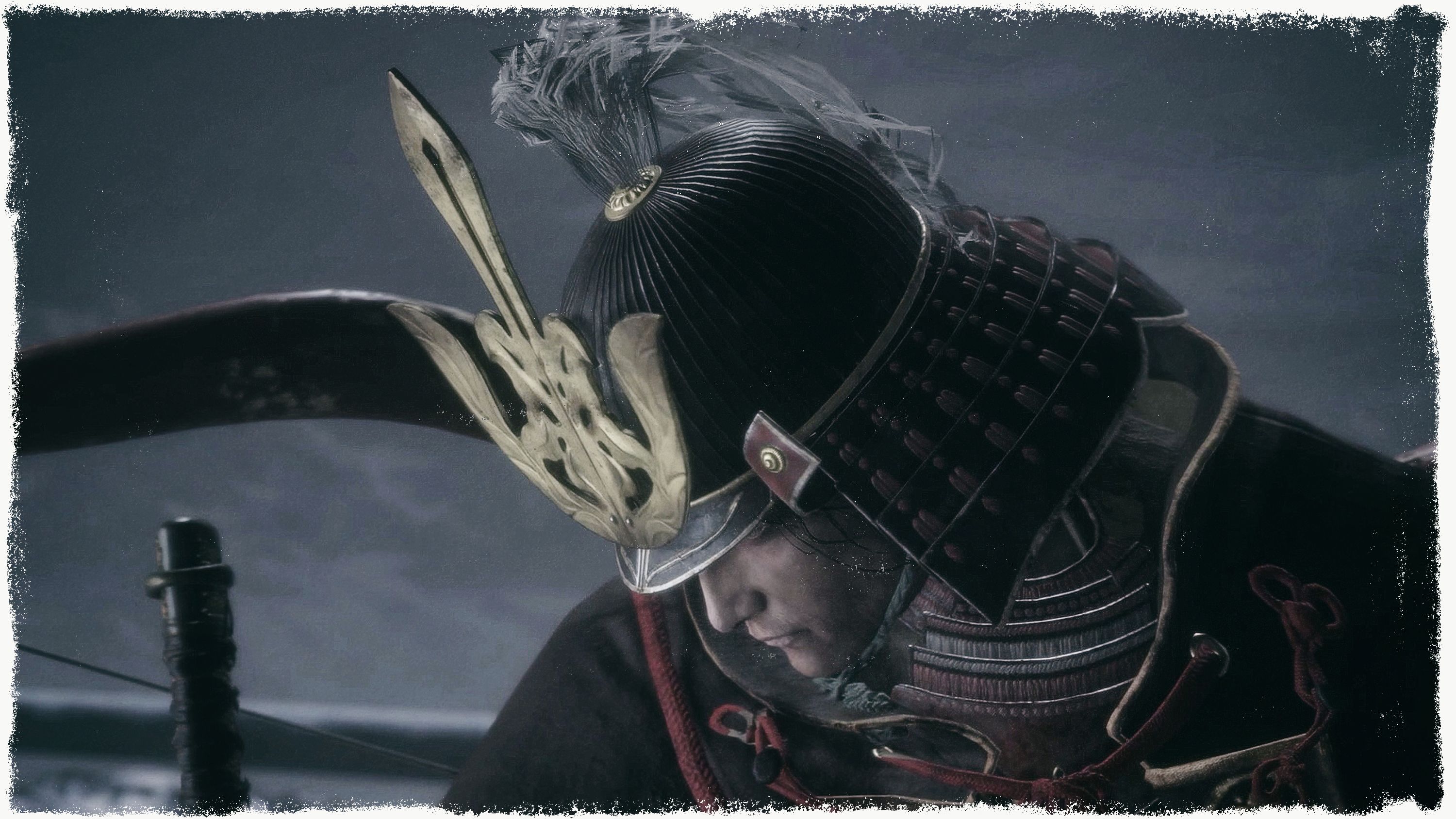 Genichiro Wallpapers - Top Free Genichiro Backgrounds - WallpaperAccess