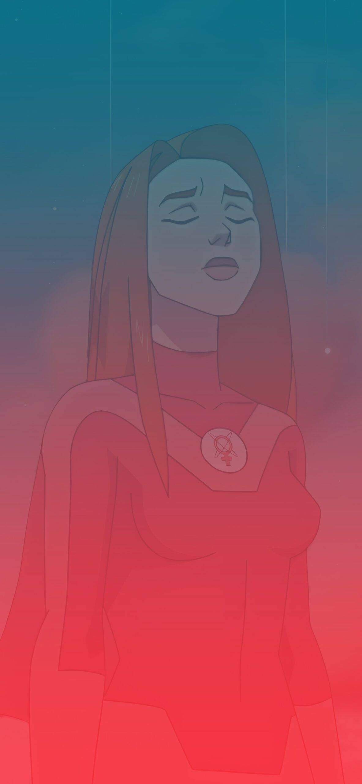 Atom Eve Wallpapers - Top Free Atom Eve Backgrounds - WallpaperAccess