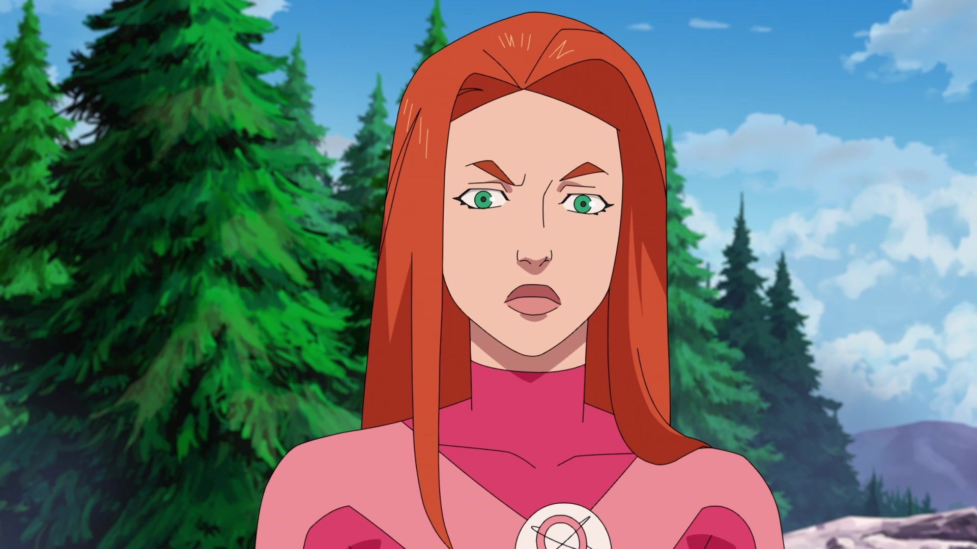 Atom Eve Wallpapers - Top Free Atom Eve Backgrounds - WallpaperAccess